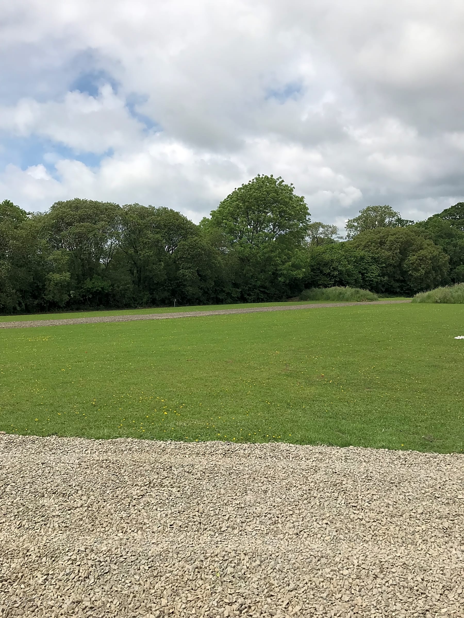 Orchard Springs Campsite, Bodmin, Cornwall - Updated 2024 prices ...