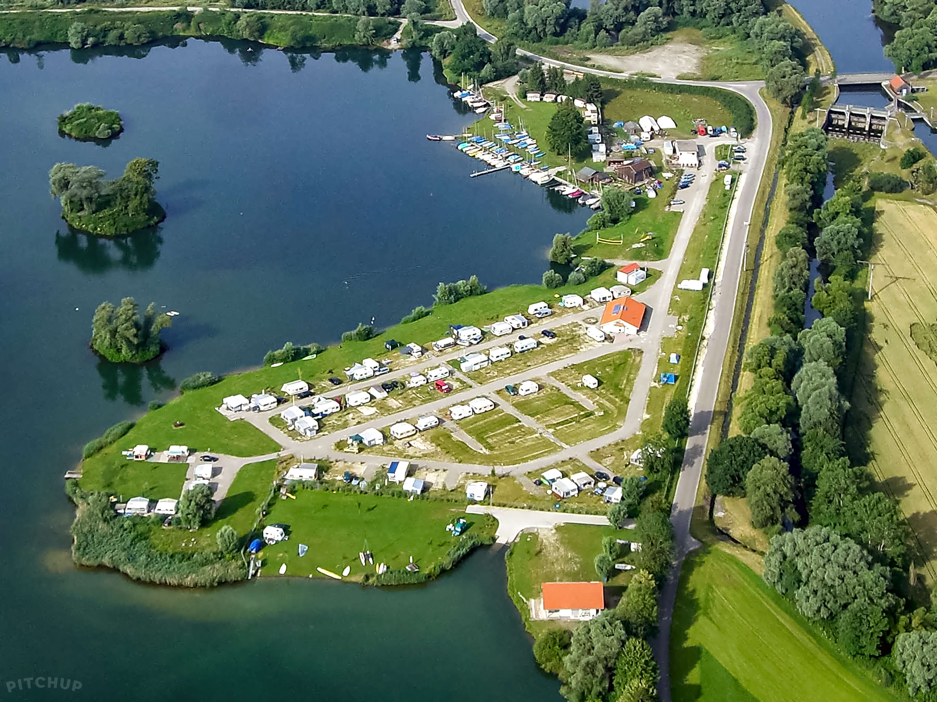 Lake and/or mountain | Best Campgrounds in Bavaria, Germany 2025 - Book 5 Campgrounds on Pitchup.com