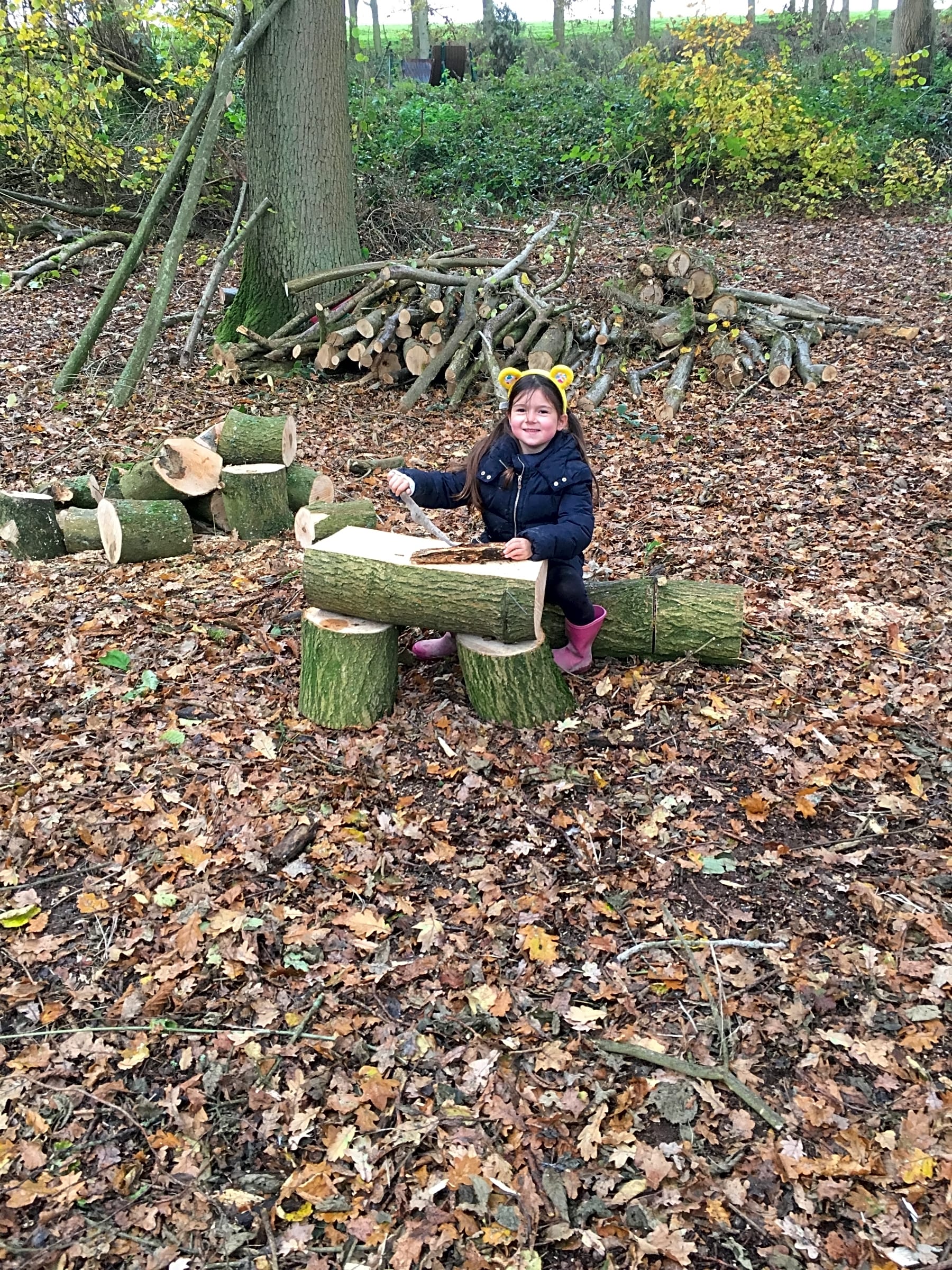 Stanbridge Farm, Petersfield, Hampshire | Pitchup.com