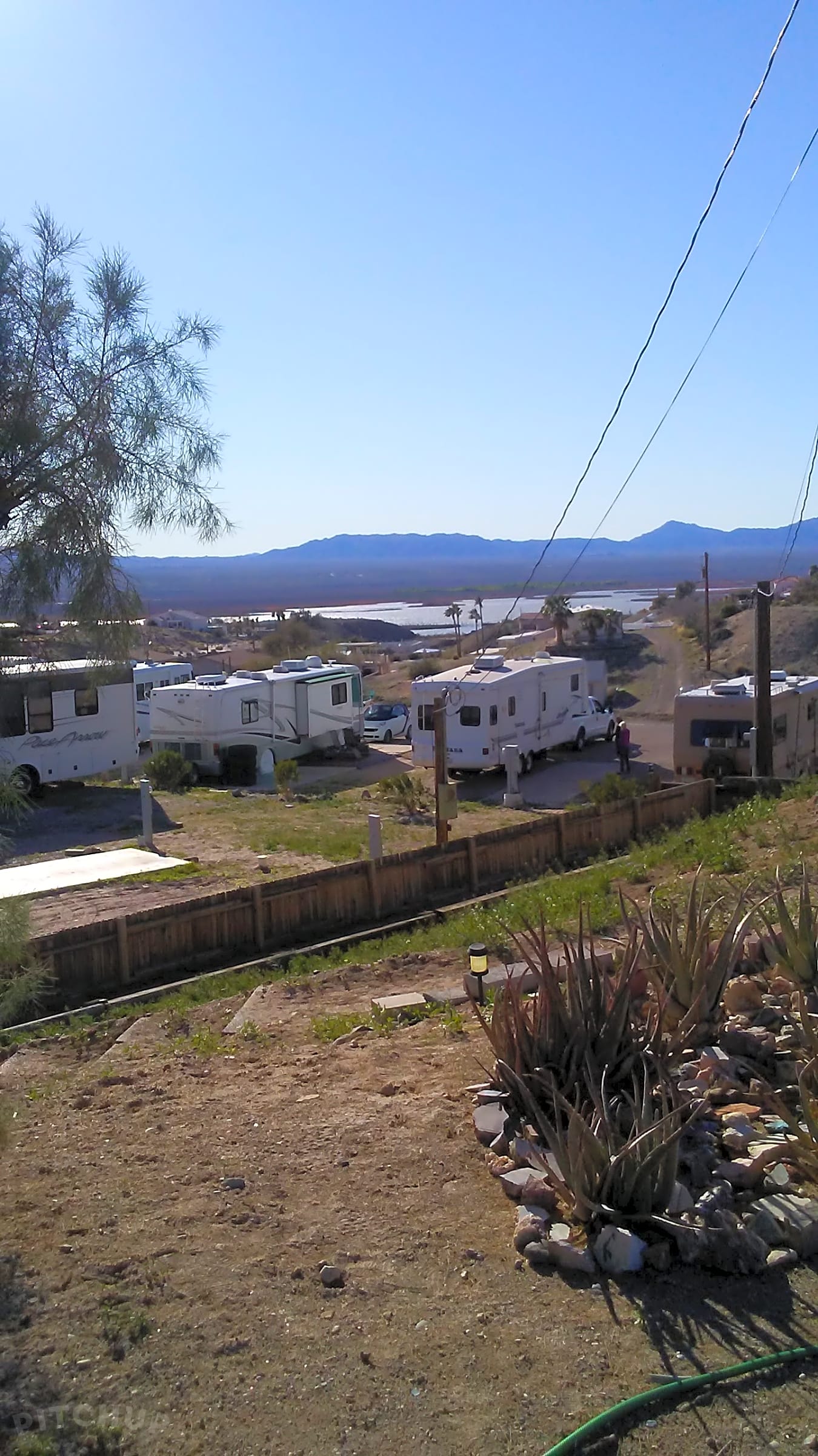 Route 66 Golden Shores RV Park, Topock, Arizona | Pitchup.com