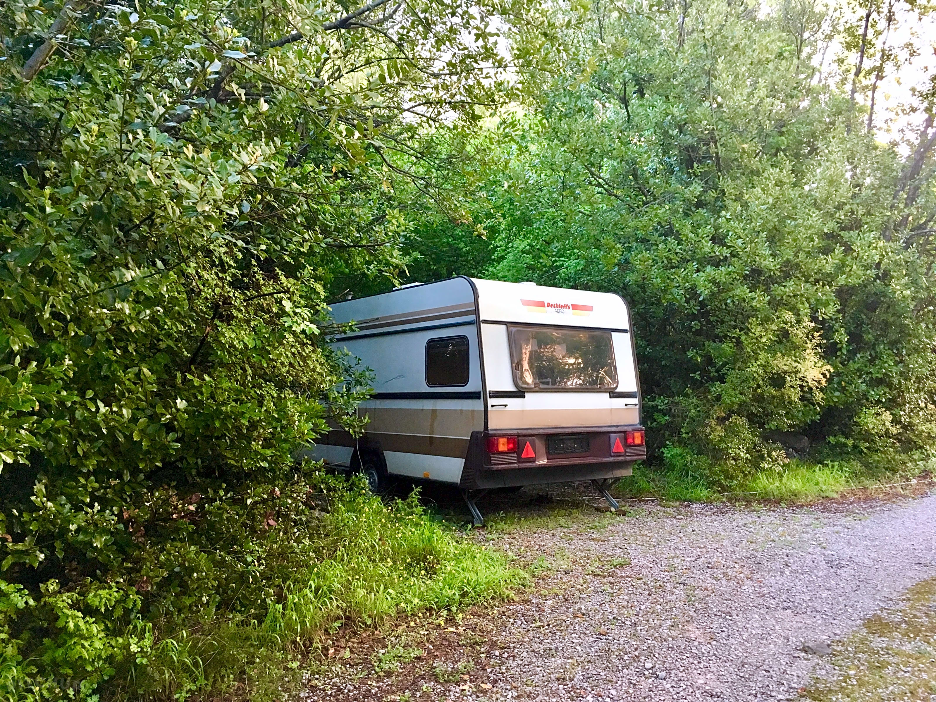 Pachamama Farmstay, Ukropci, Kotor | Pitchup.com