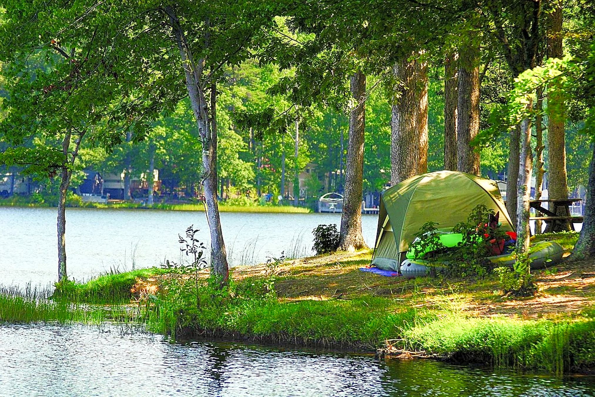 Wilderness Presidential Resort, Spotsylvania, Virginia - Updated 2026 ...