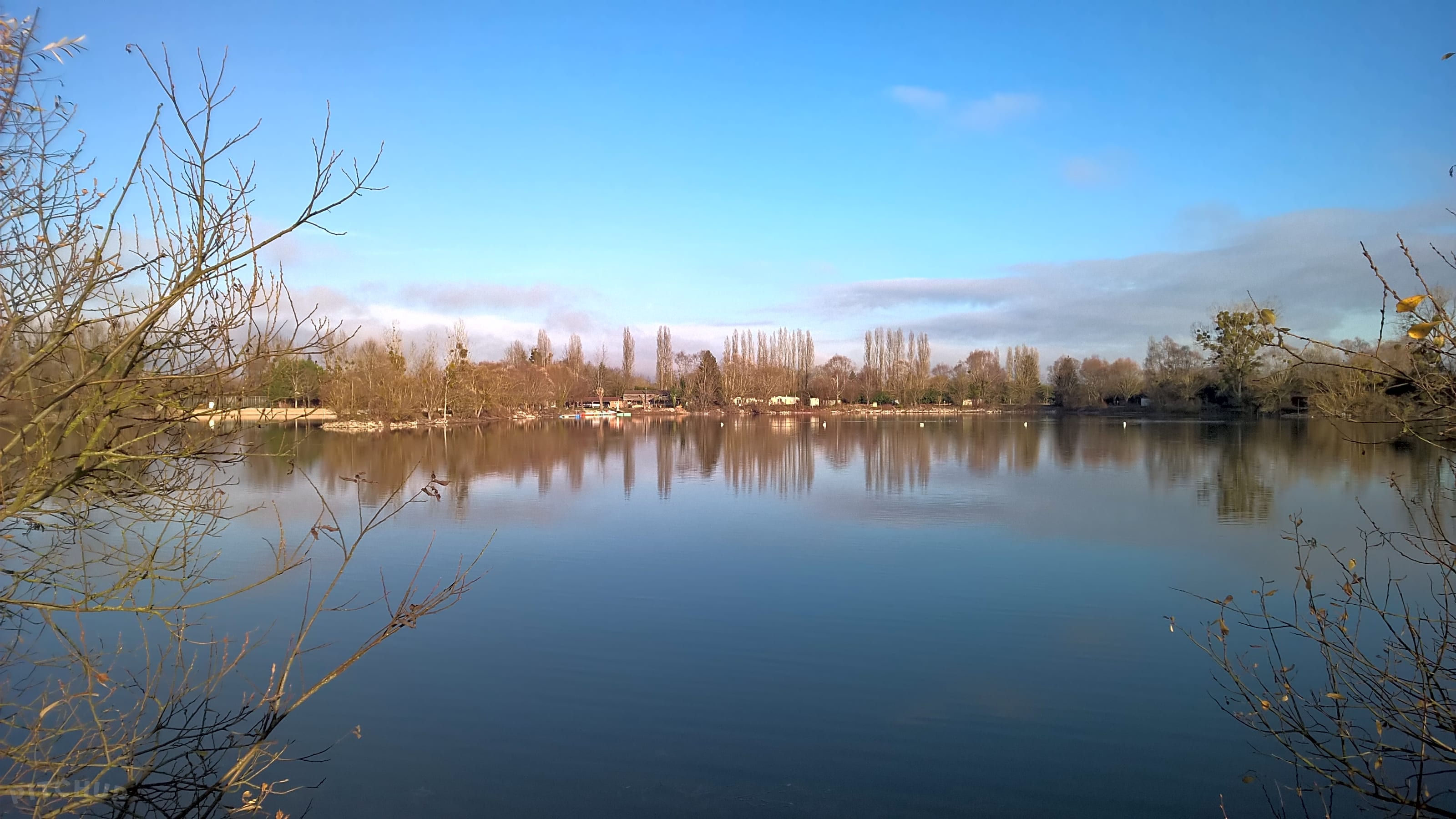 Les Terres Rouges, Clérey, Aube | Pitchup.com