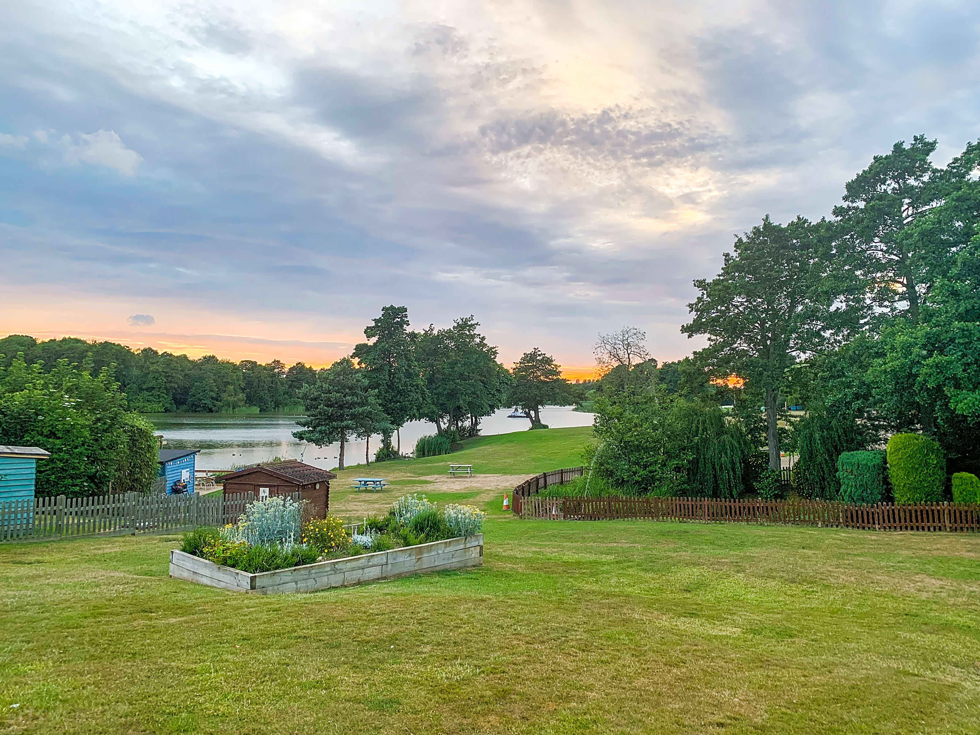 Gosfield Lake Resort Halstead Essex Updated 2025 Prices