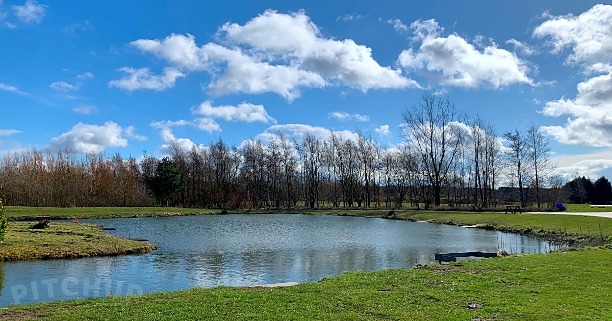 Wold View Fisheries and Leisure Park, Claxby - Updated 2021 prices ...