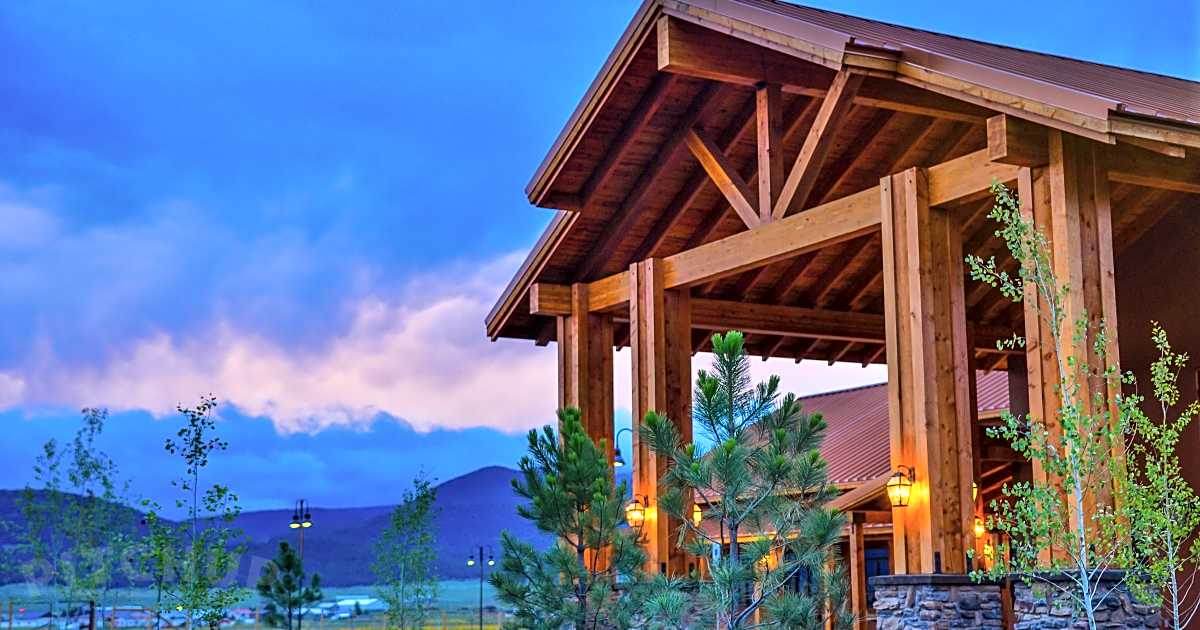 Angel Fire RV Resort, Angel Fire - Pitchup®