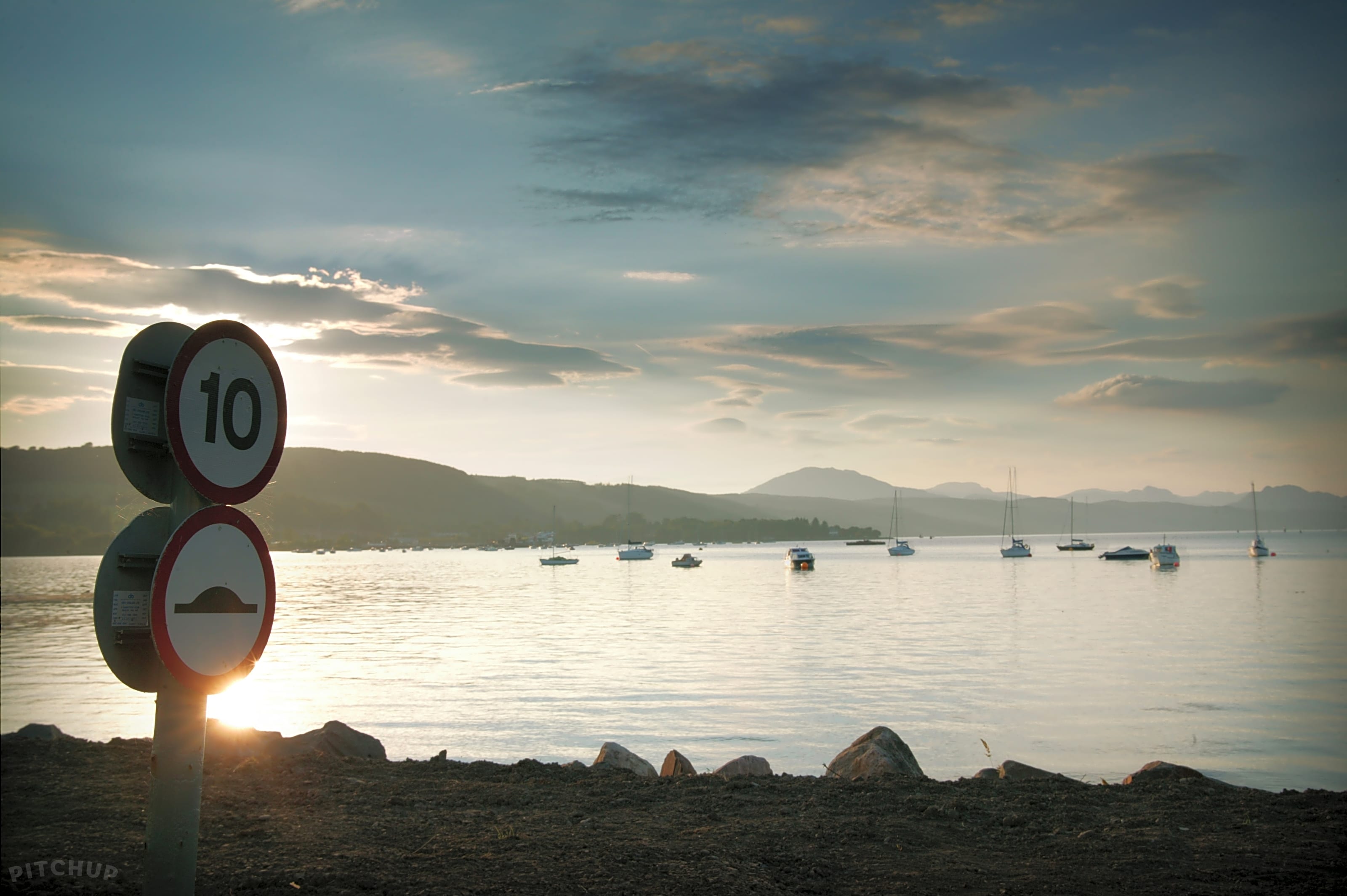 Rosneath Castle Caravan Park, Rosneath - Pitchup®