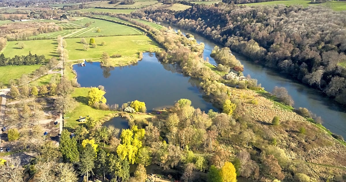 Beale Wildlife Park Pop-Up Campsite, Reading - Pitchup®