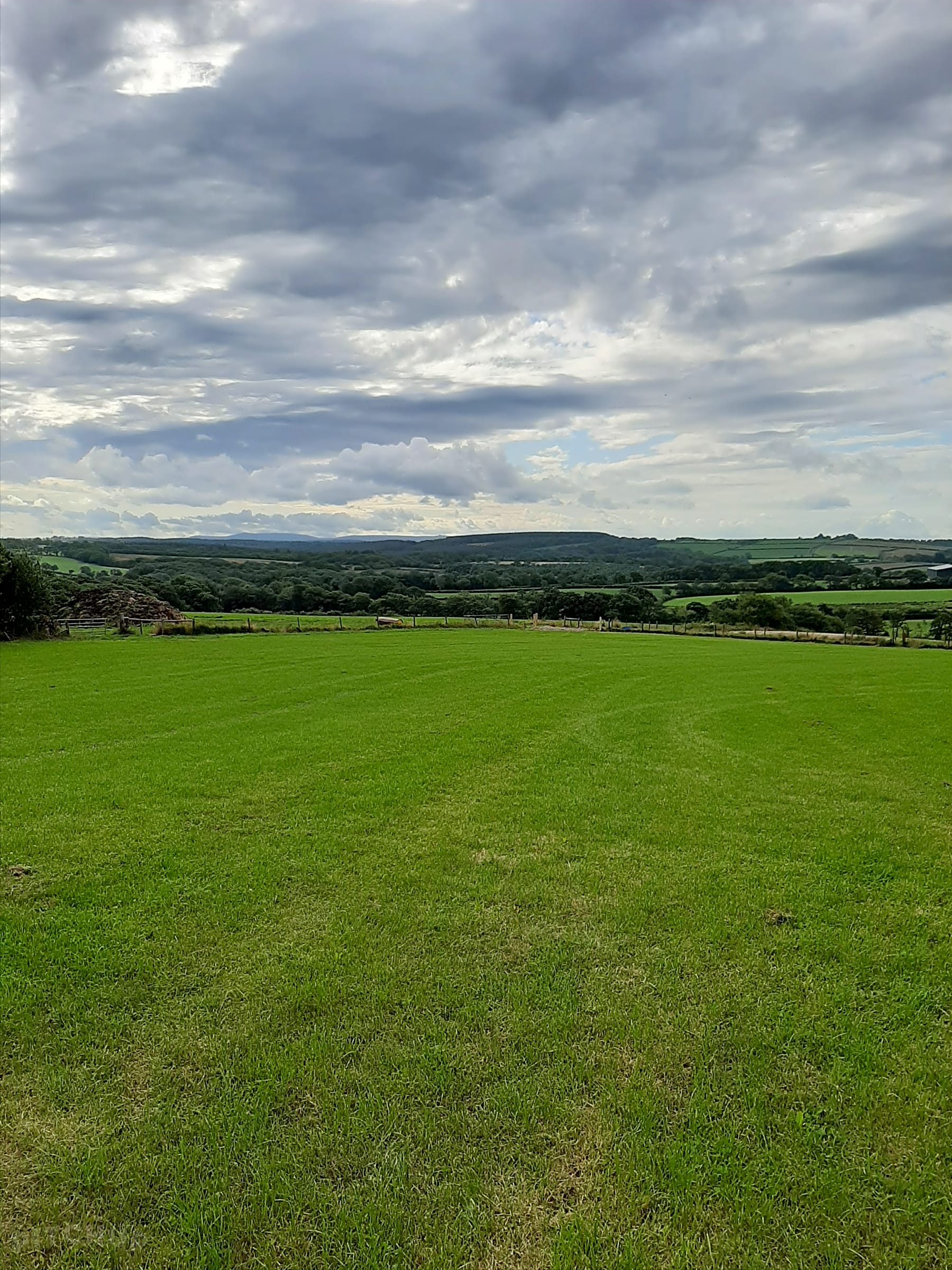 Hayne Farm Campsite, Holsworthy - Pitchup®