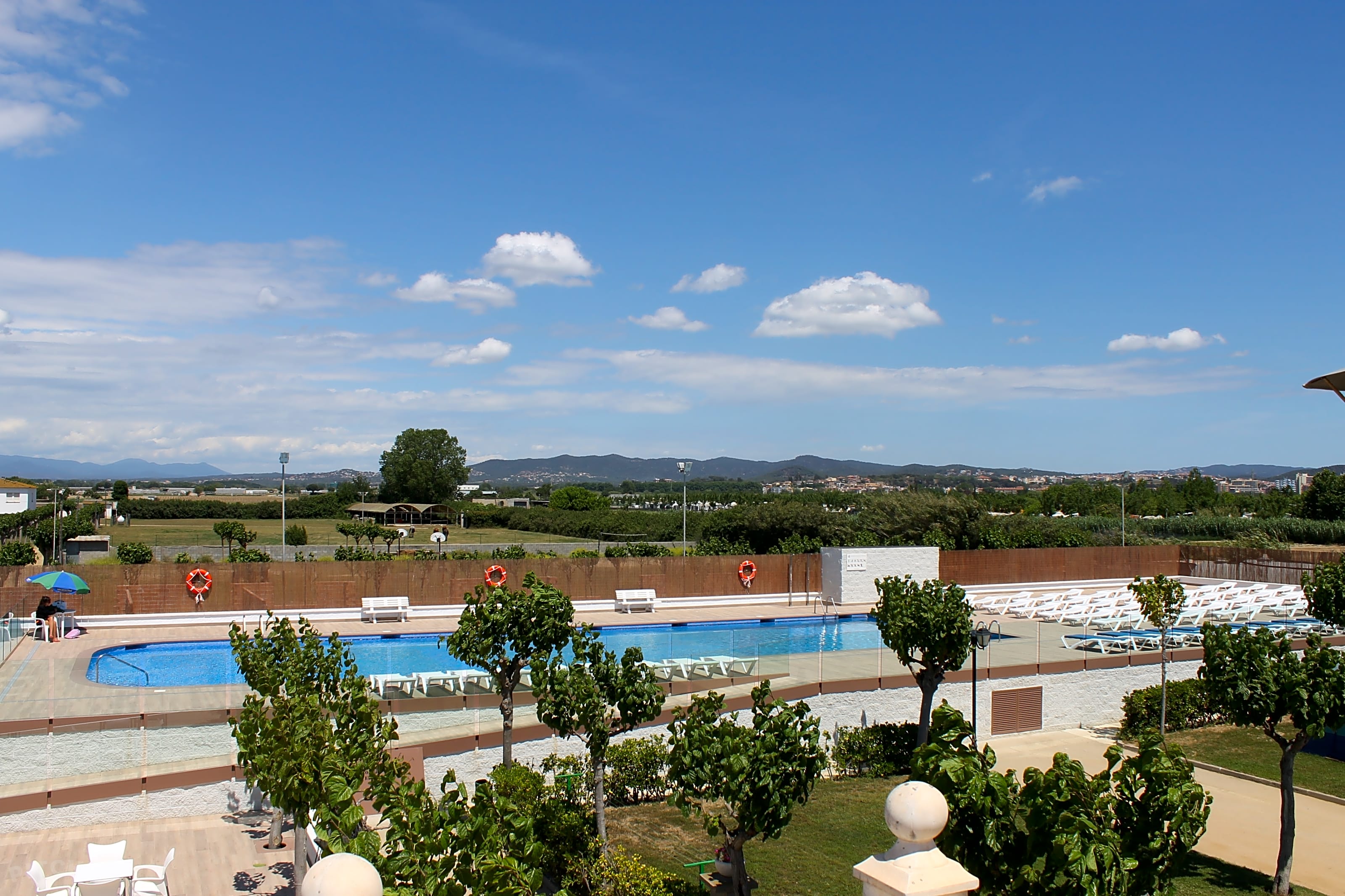 Resort Els Pins, Malgrat de Mar - Updated 2021 prices - Pitchup®