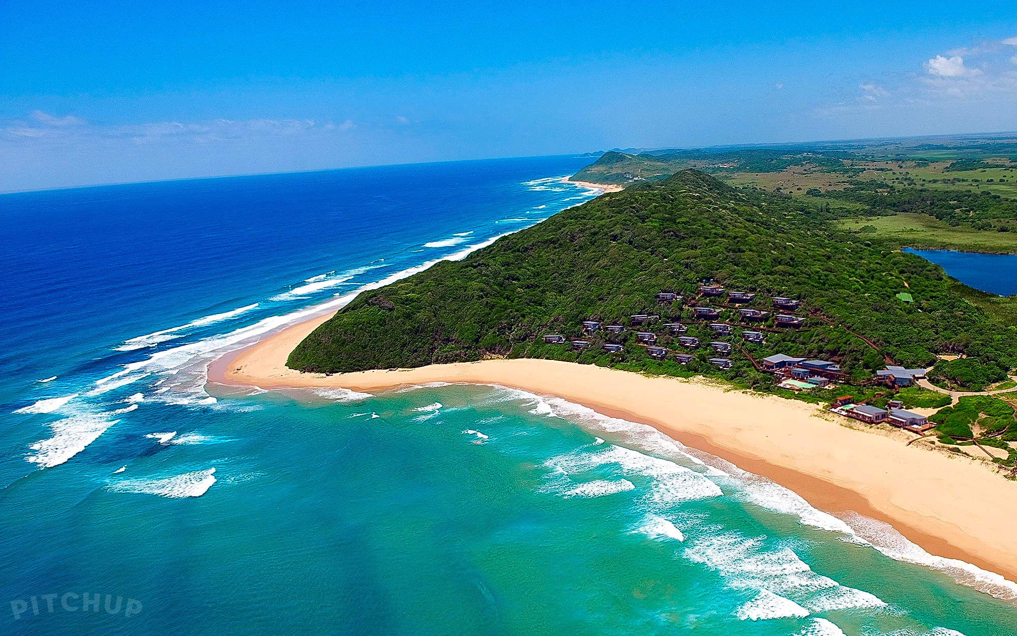 Paindane Beach Resort, Inhambane - Pitchup®