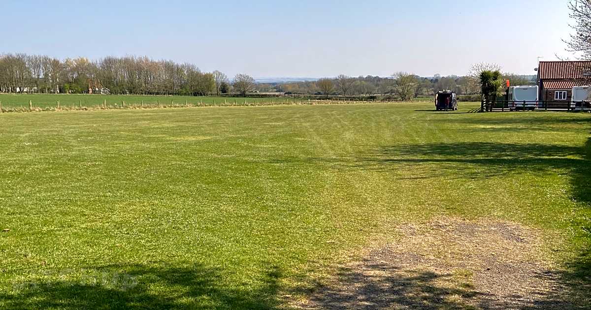 Cherry Tree Park, Nawton | Pitchup.com