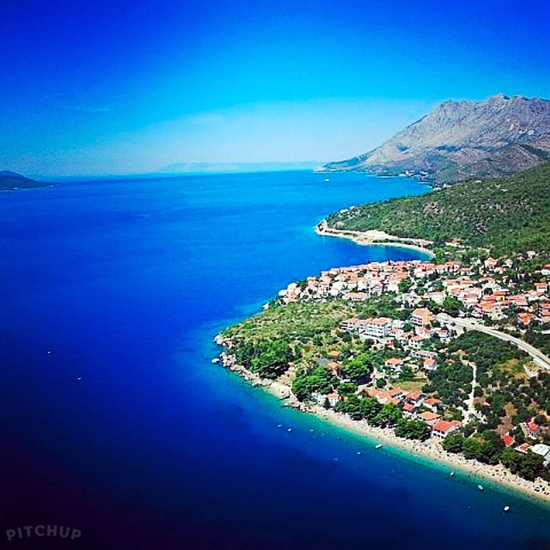 Camp Podaca, Podaca - Pitchup®