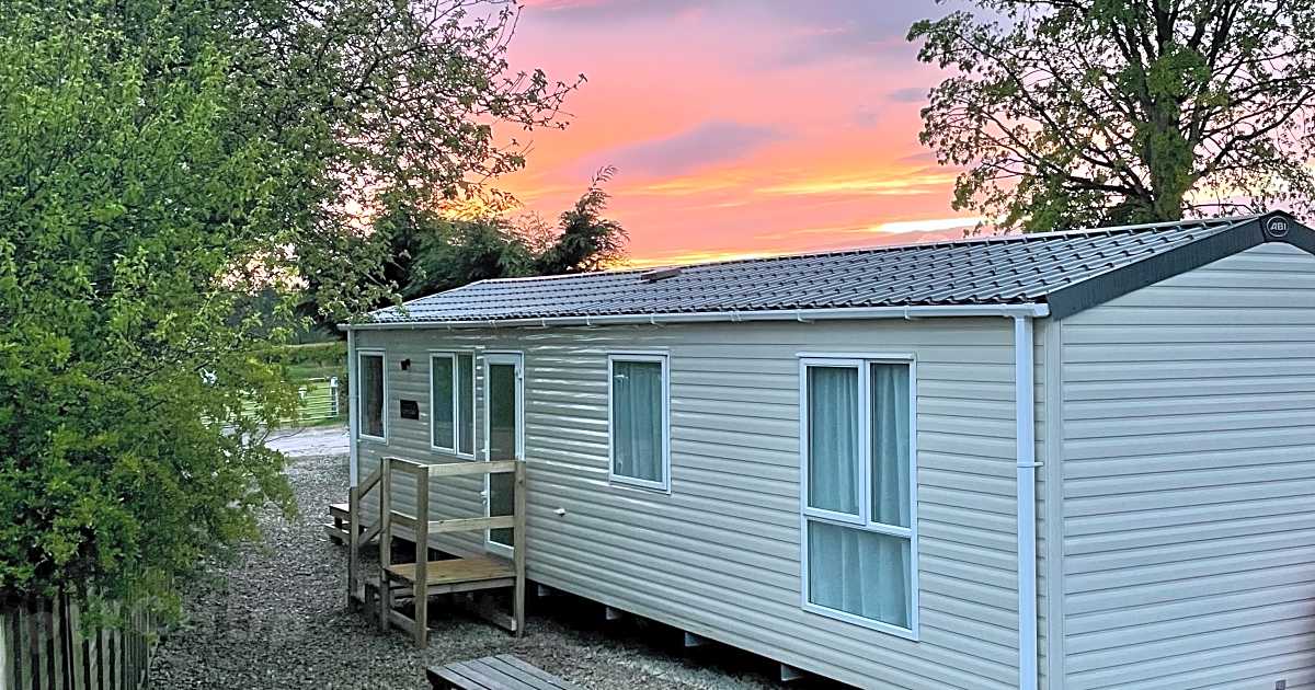 Beadlam Rigg, Helmsley | Pitchup.com