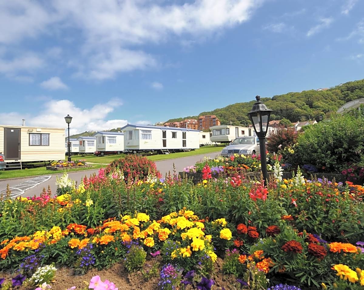 Beachside Holiday Park, Westward Ho! - Pitchup®