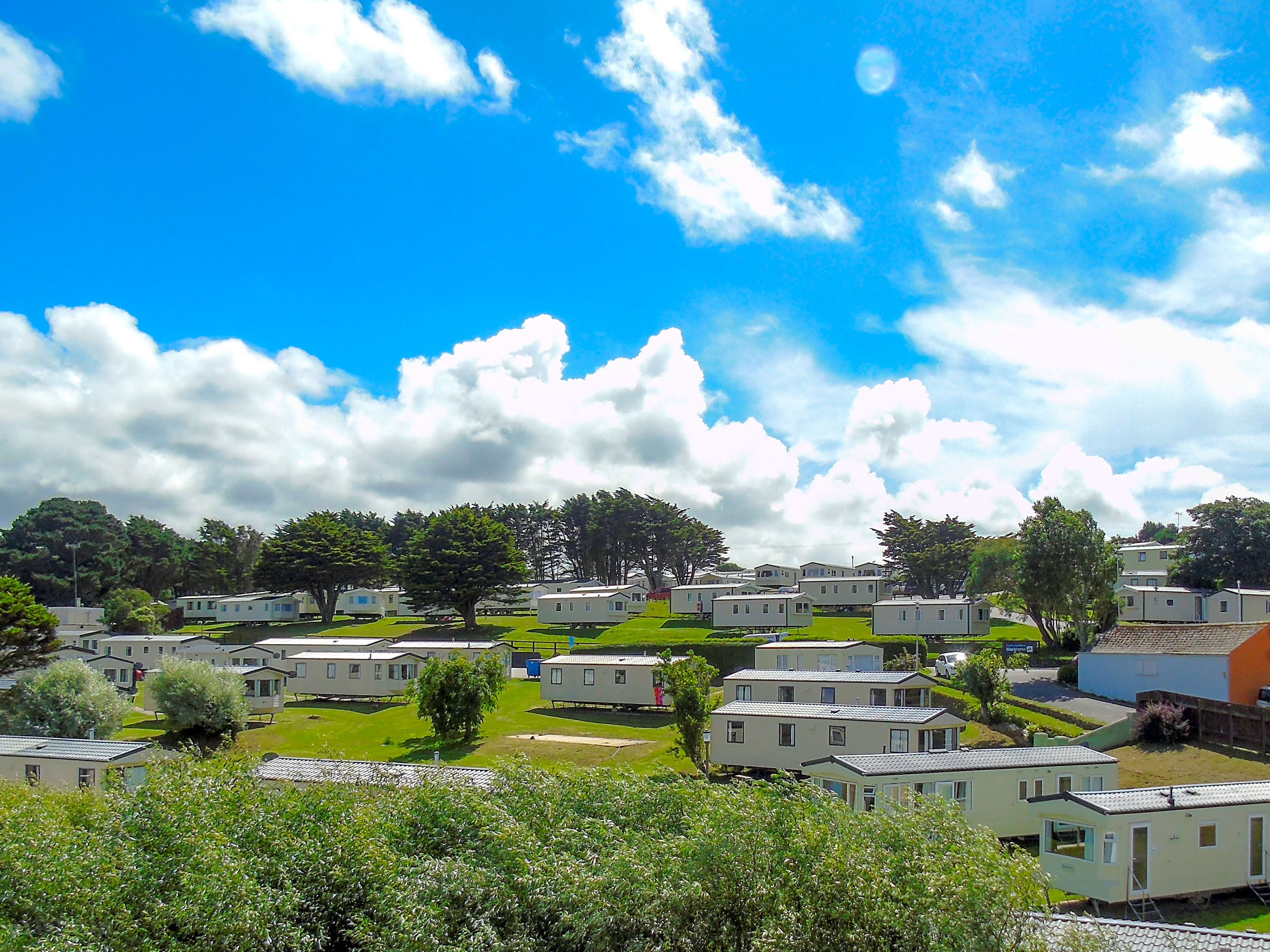 Newquay Bay Resort, Newquay - Updated 2020 prices - Pitchup®