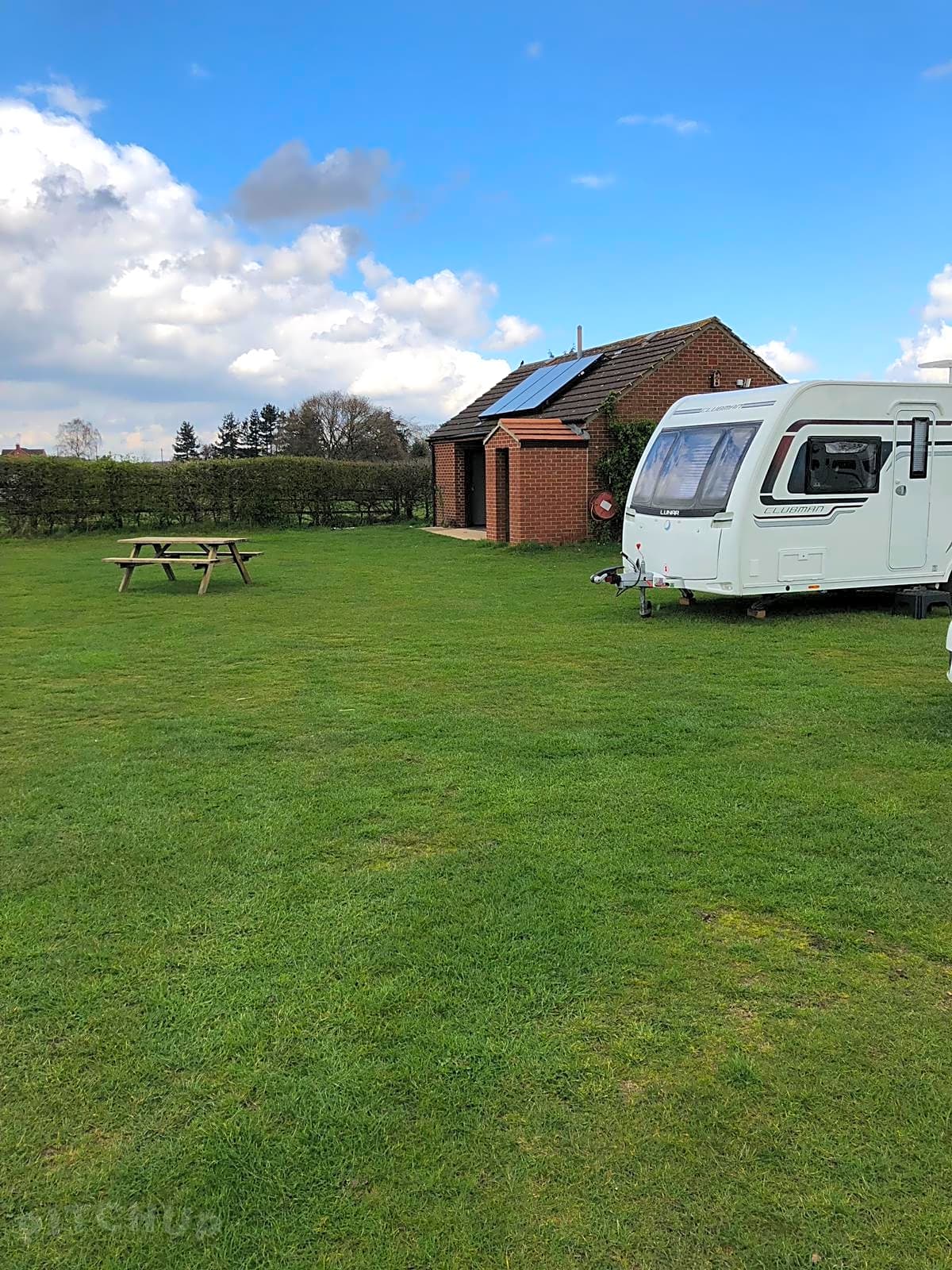 Pilgrims Fathers Caravan Park, Scrooby - Updated 2019 prices - Pitchup®
