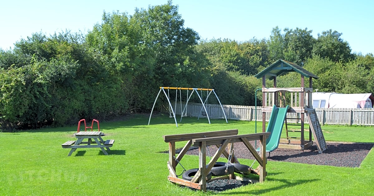 Otterington Park, Northallerton - Updated 2021 prices - Pitchup®