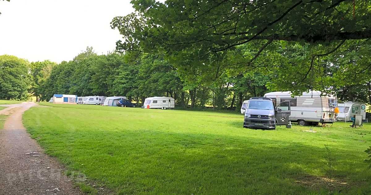Haddon Grove Farm Campsite, Bakewell - Updated 2024 prices | Pitchup.com