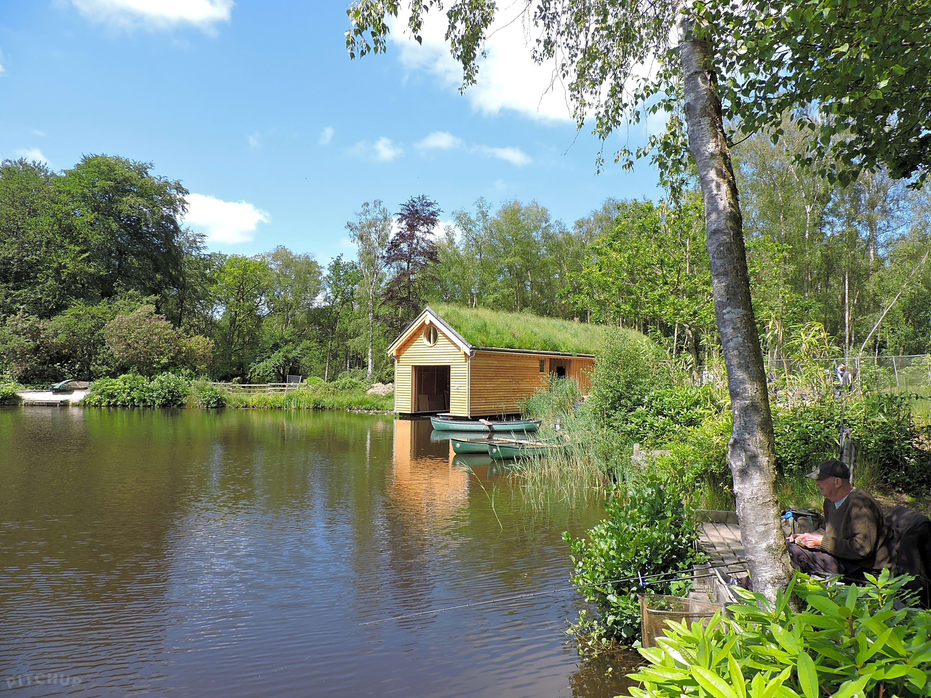 Avon Tyrrell Outdoor Activity Centre, Bransgore - Geactualiseerde ...