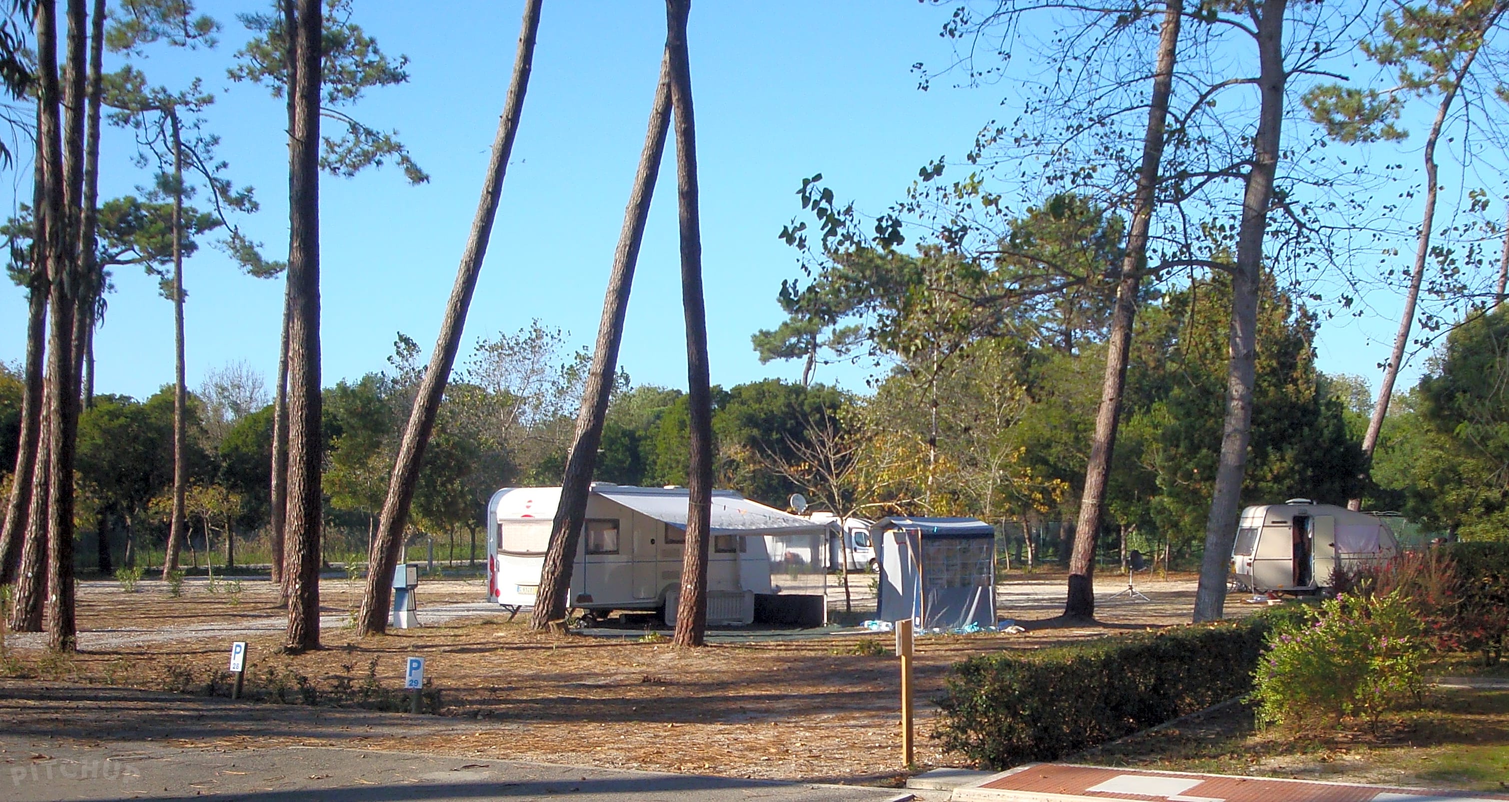 Parque Orbitur Mira, Praia de Mira - Precios actualizados de 2021 ...