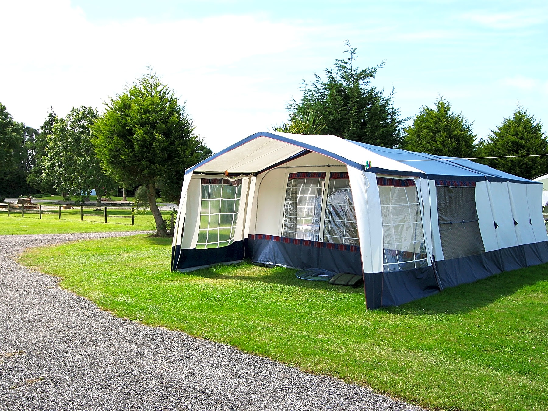 Perran Springs Holiday Park, Perranporth - Updated 2019 prices - Pitchup®