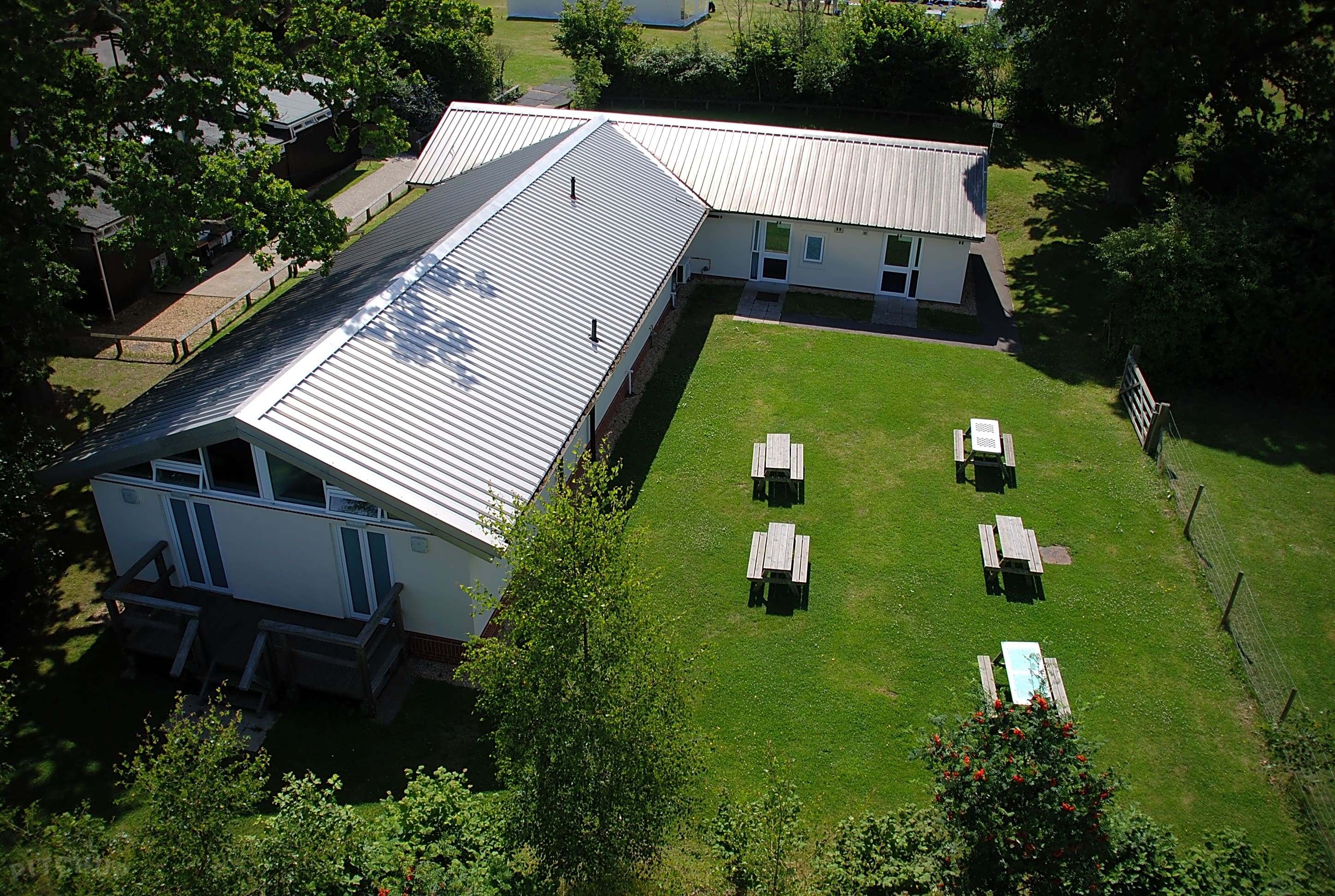 Tile Barn Outdoor Centre, Brockenhurst - Pitchup®