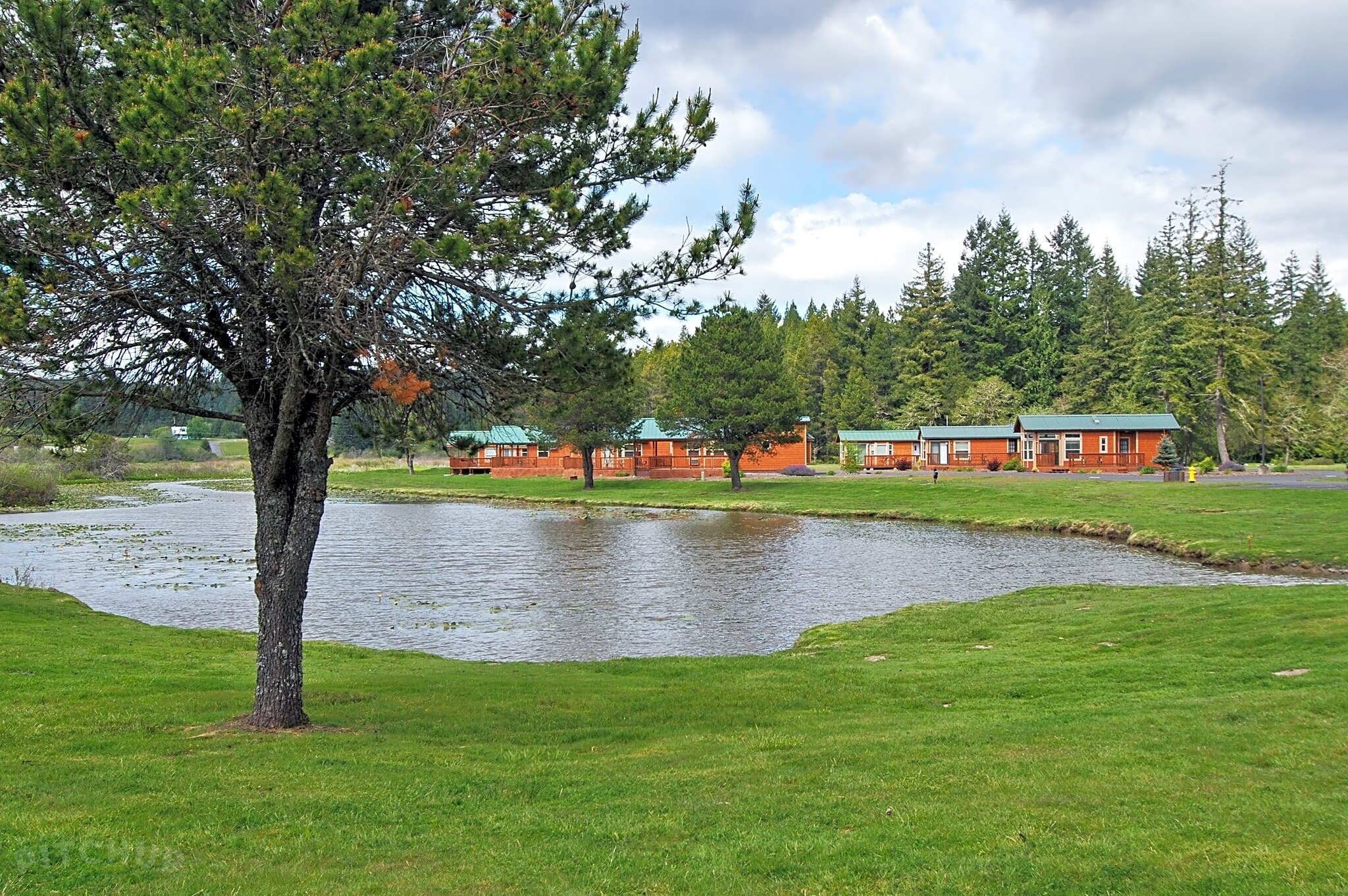 Silver Cove RV Resort, Silverlake - Pitchup®