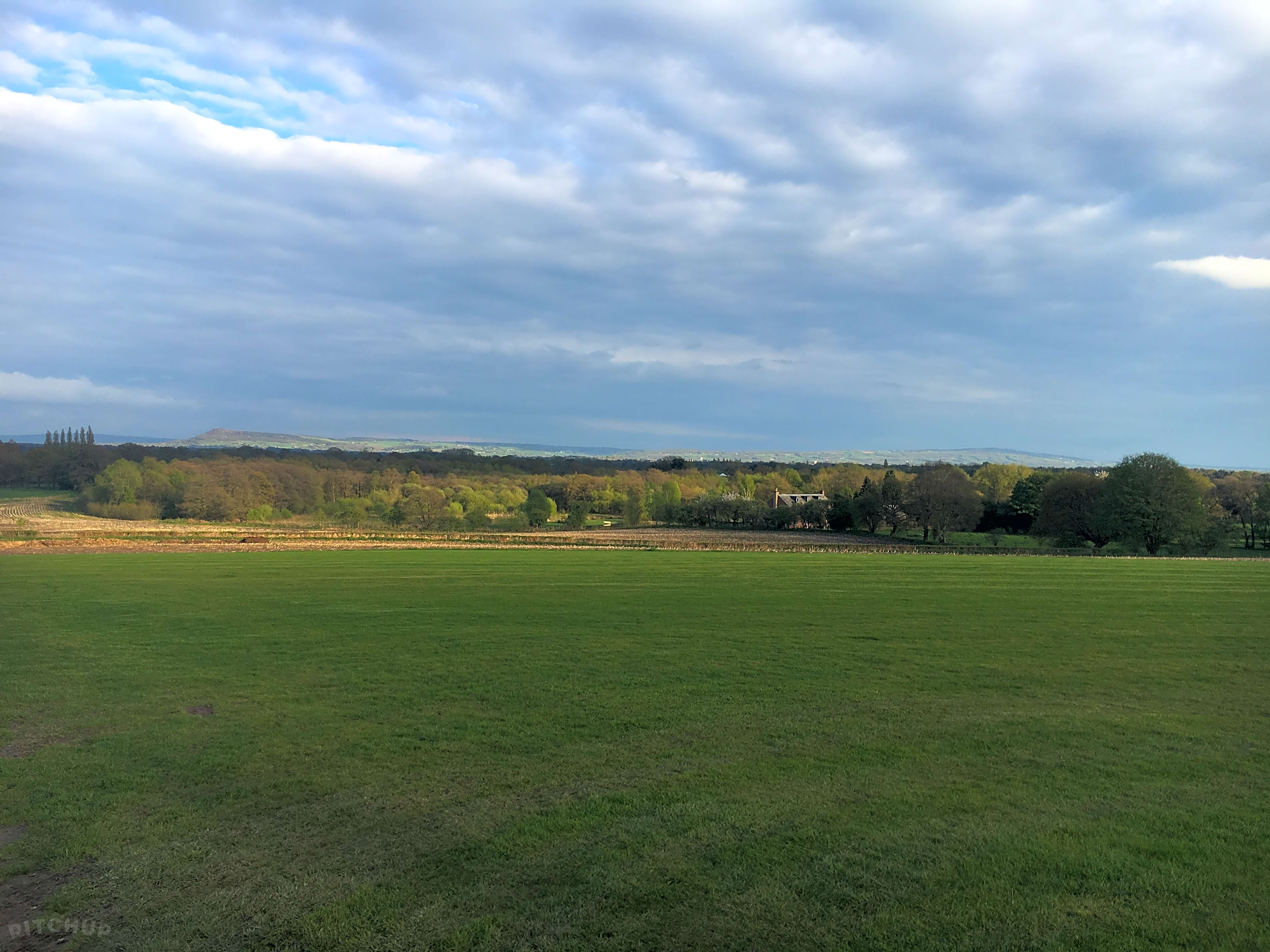 Welltrough Hall Farm Caravan Park, Lower Withington - Updated 2020 ...