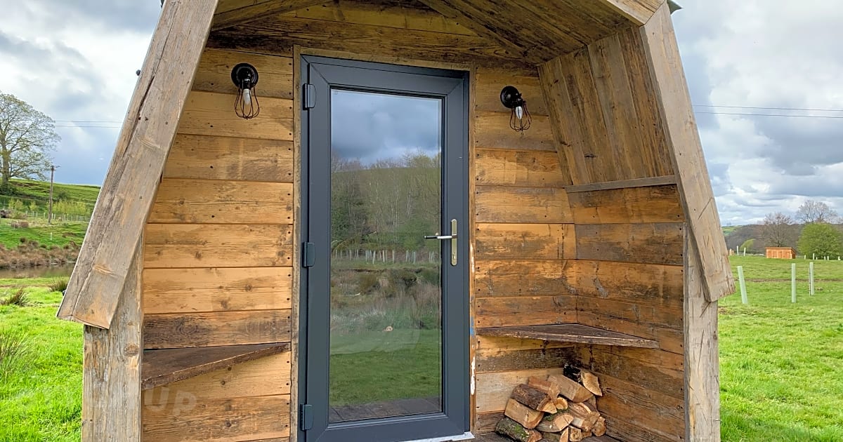 High Hall Campsite, Armathwaite - Updated 2021 prices - Pitchup®