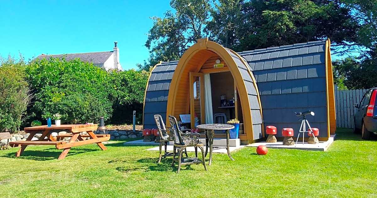 The Lowther Arms, Allonby - Updated 2024 prices | Pitchup.com