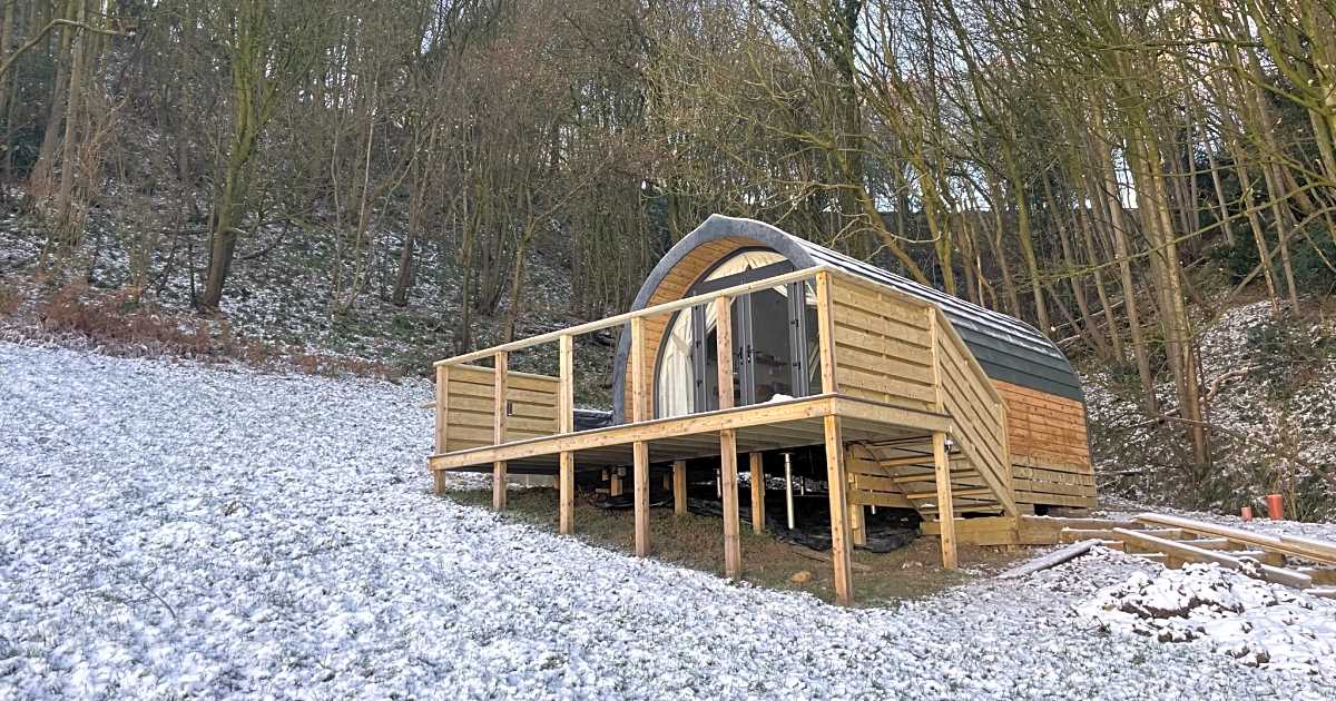 Prospect House Farm Campsite, Scarborough - Updated 2024 prices ...