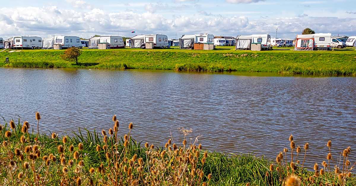 Diamond Farm Holiday Park, Burnham-On-Sea - Updated 2024 prices ...