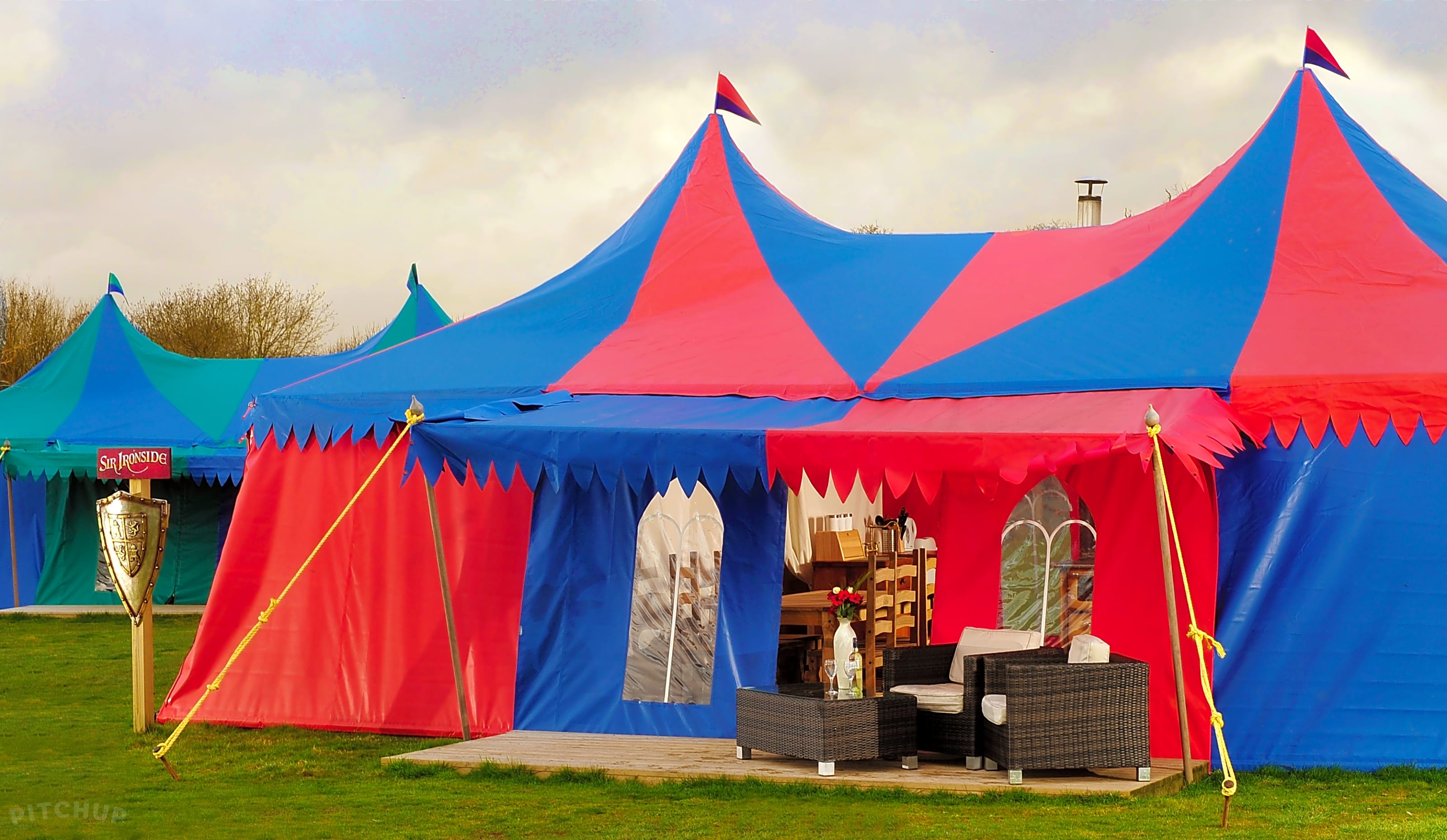 Crealy Theme Park and Resort, Sidmouth - Updated 2020 prices - Pitchup®