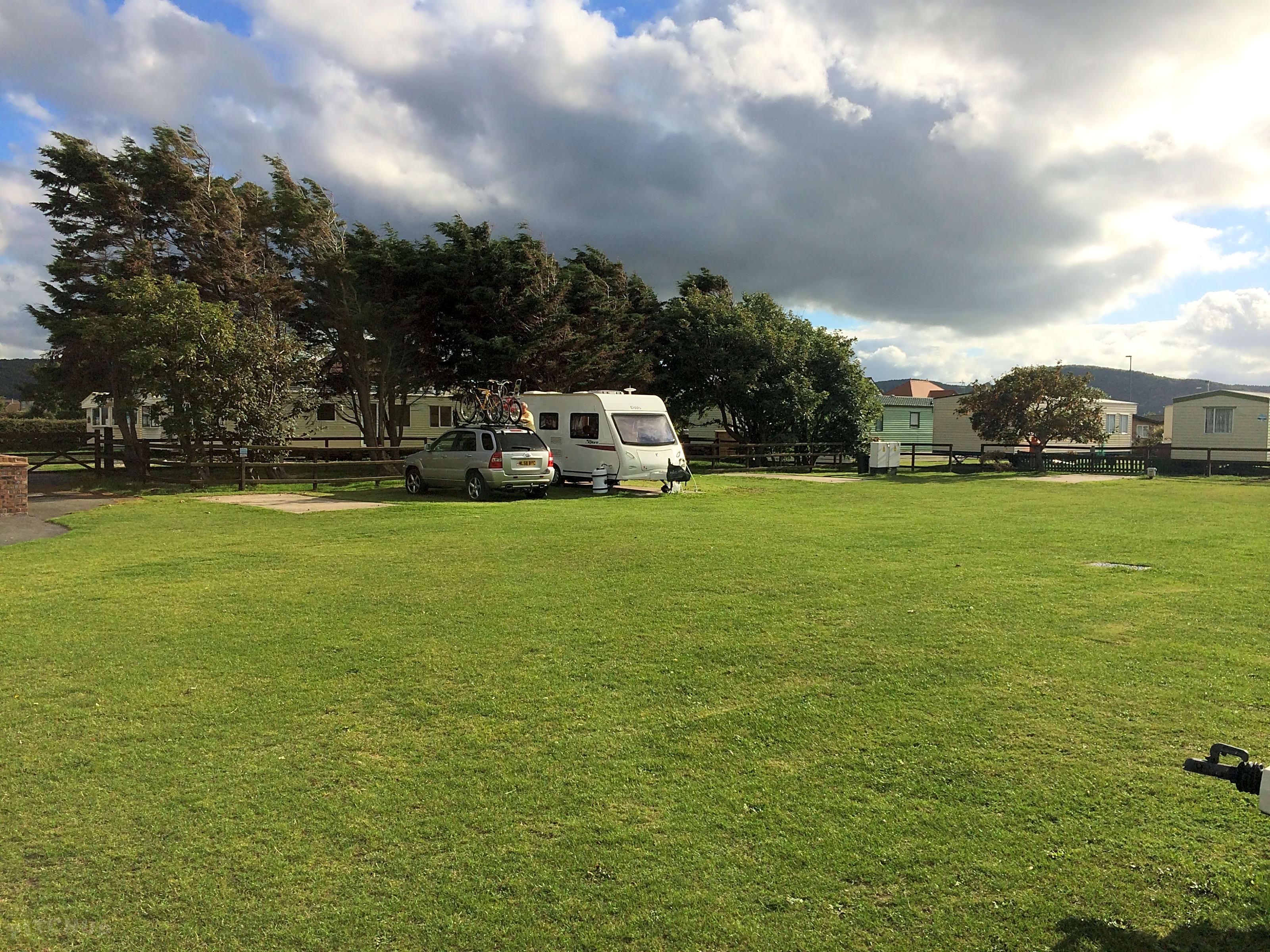Ty Gwyn Holiday Park, Abergele - Pitchup®