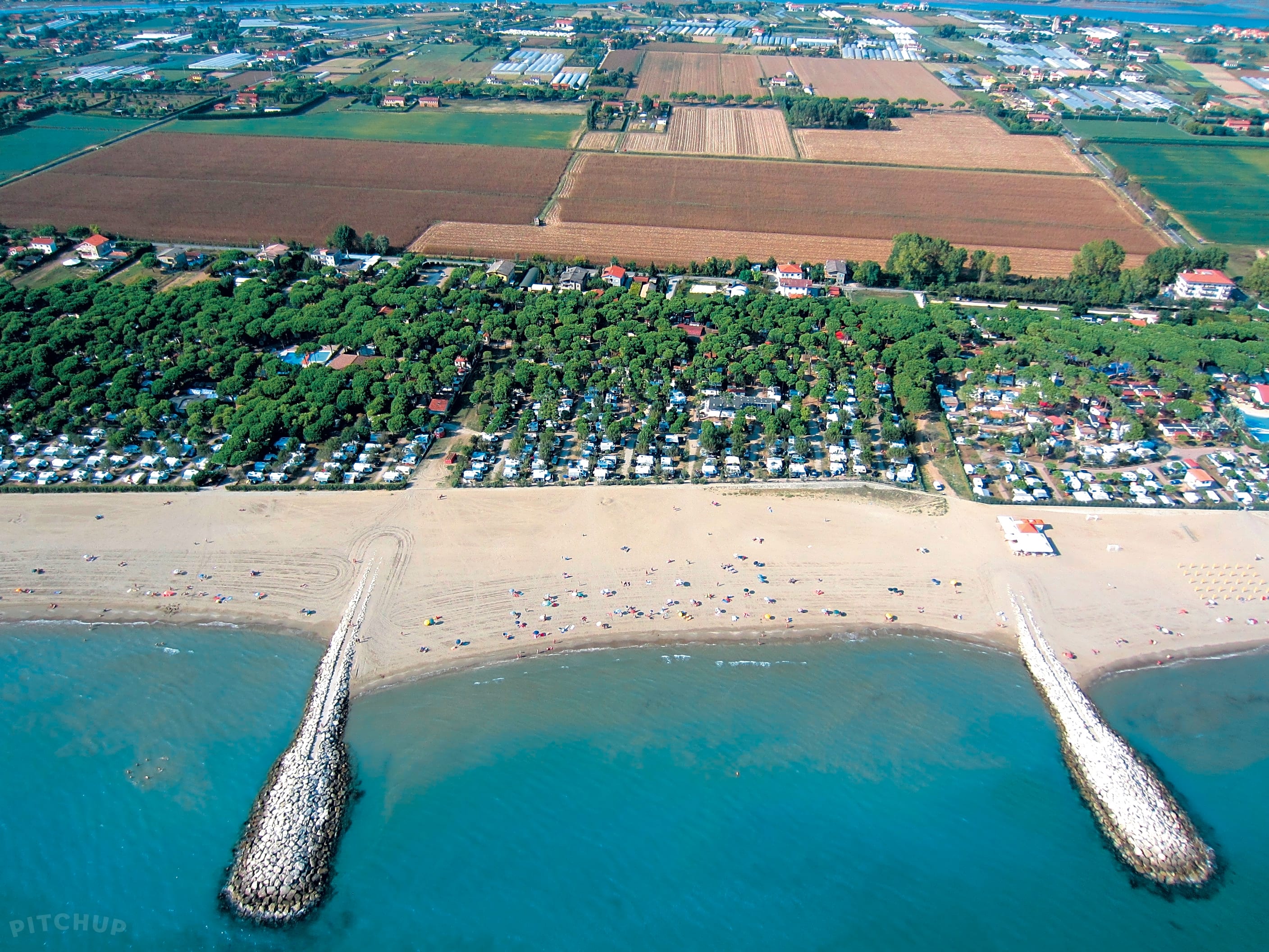 Camping Village Cavallino, Cavallino-Treporti - Updated 2020 prices ...