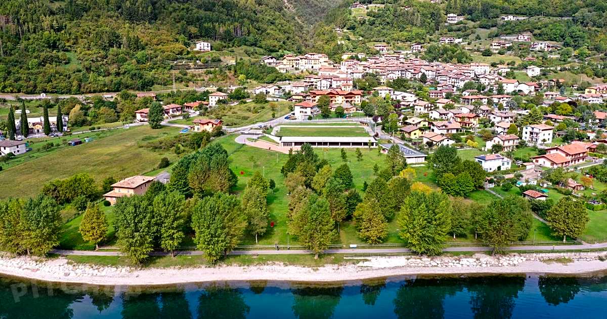 Lago Idro Glamping Boutique, Anfo - Updated 2024 prices | Pitchup.com
