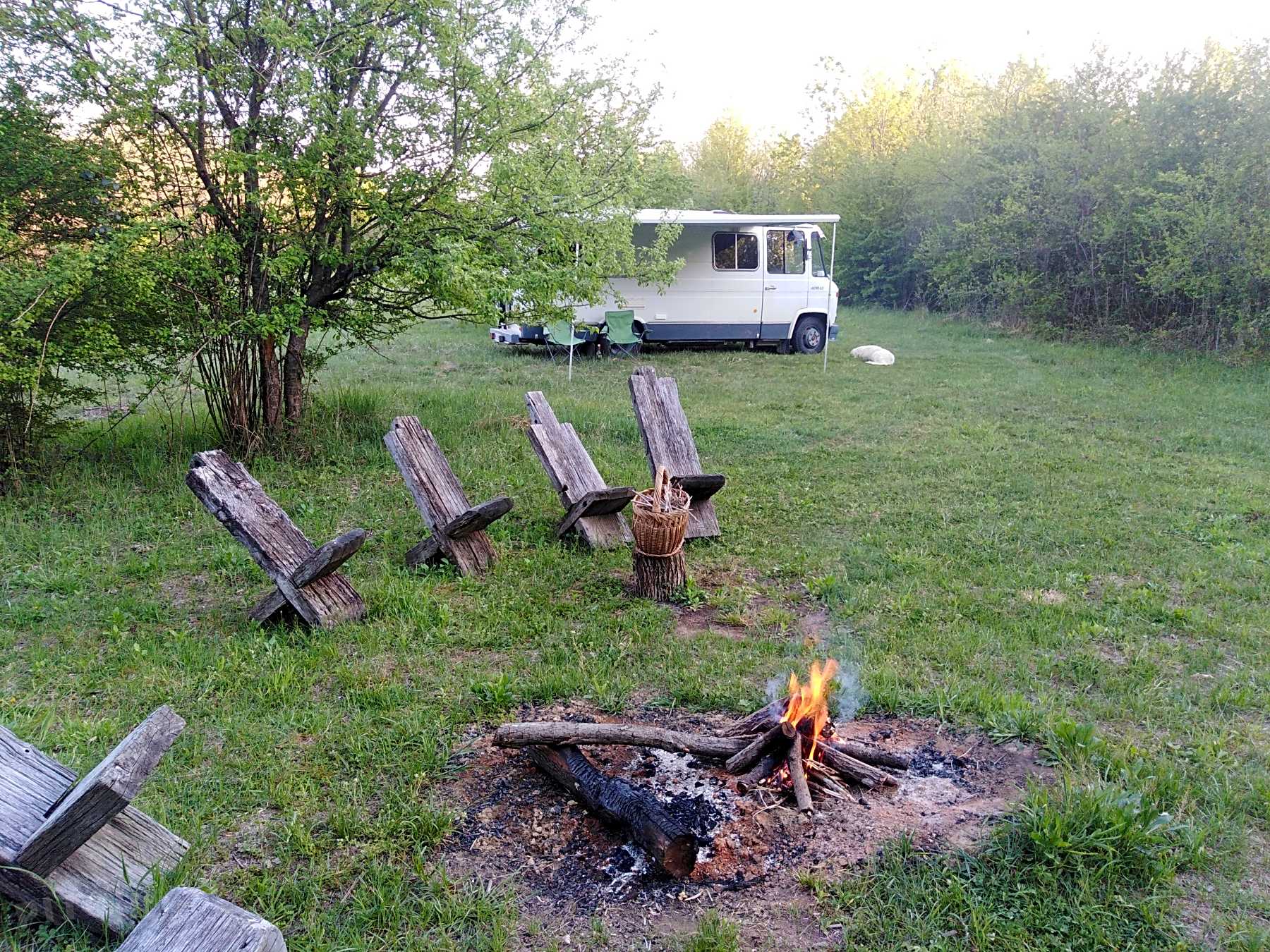 Best Campsites in Croatia 2021 from £12 - Book 31 Campsites on Pitchup®