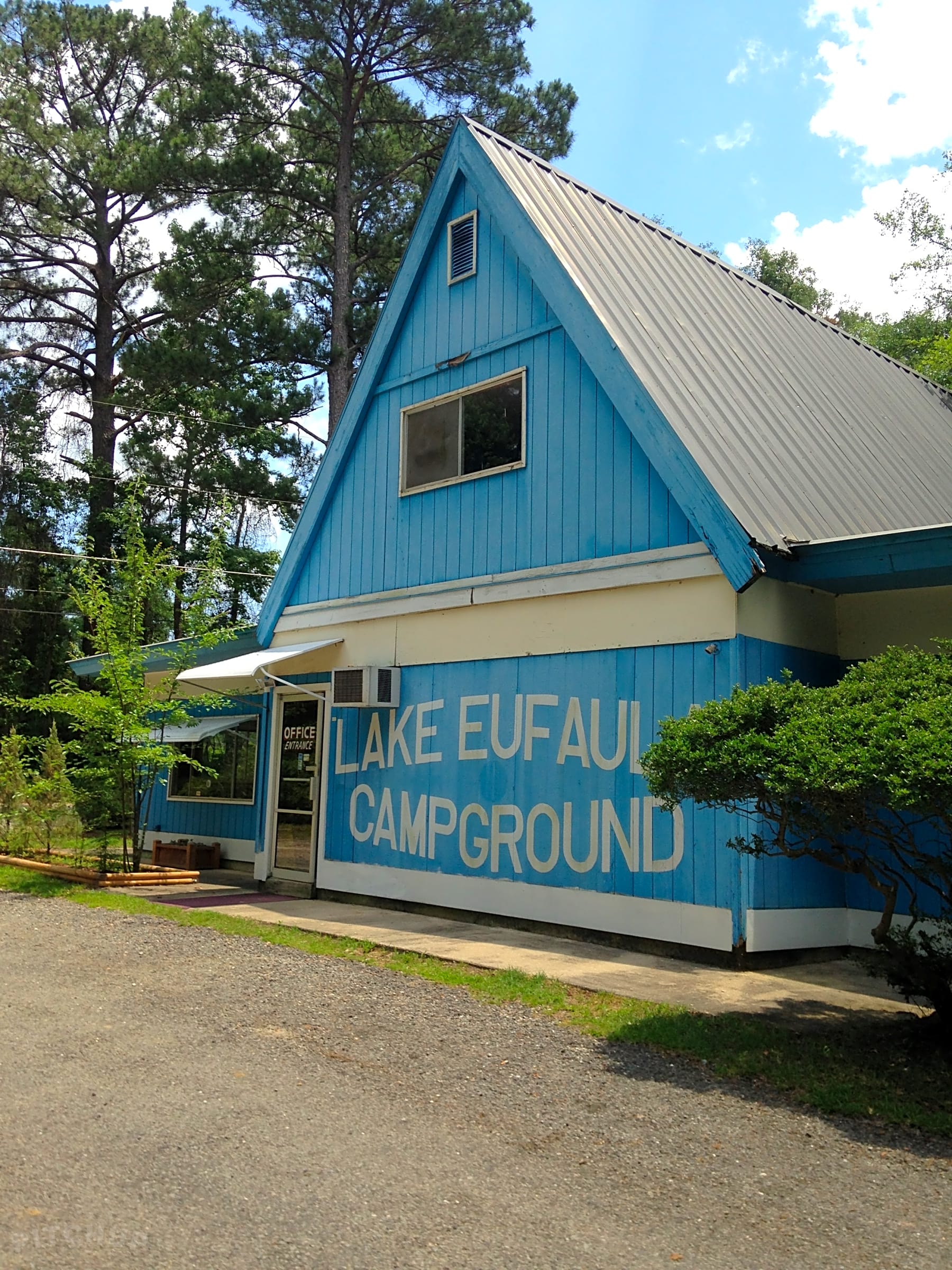 Lake Eufaula Campground, Eufaula - Pitchup® Lake Eufaula Campground, Eufaula - Pitchup®