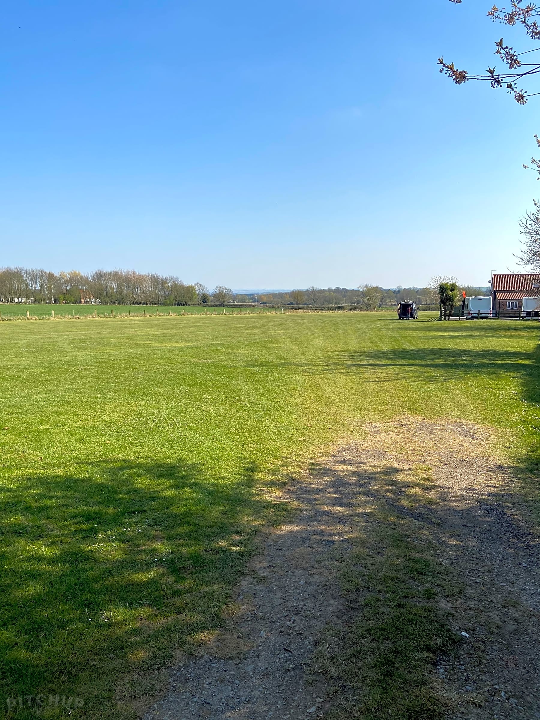 Cherry Tree Park, Nawton - Updated 2021 prices - Pitchup®