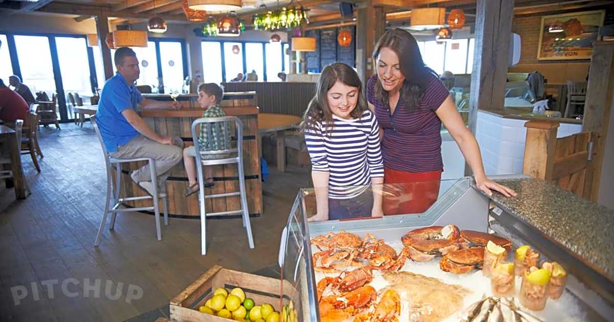 Devon Cliffs Holiday Centre, Exmouth | Pitchup.com