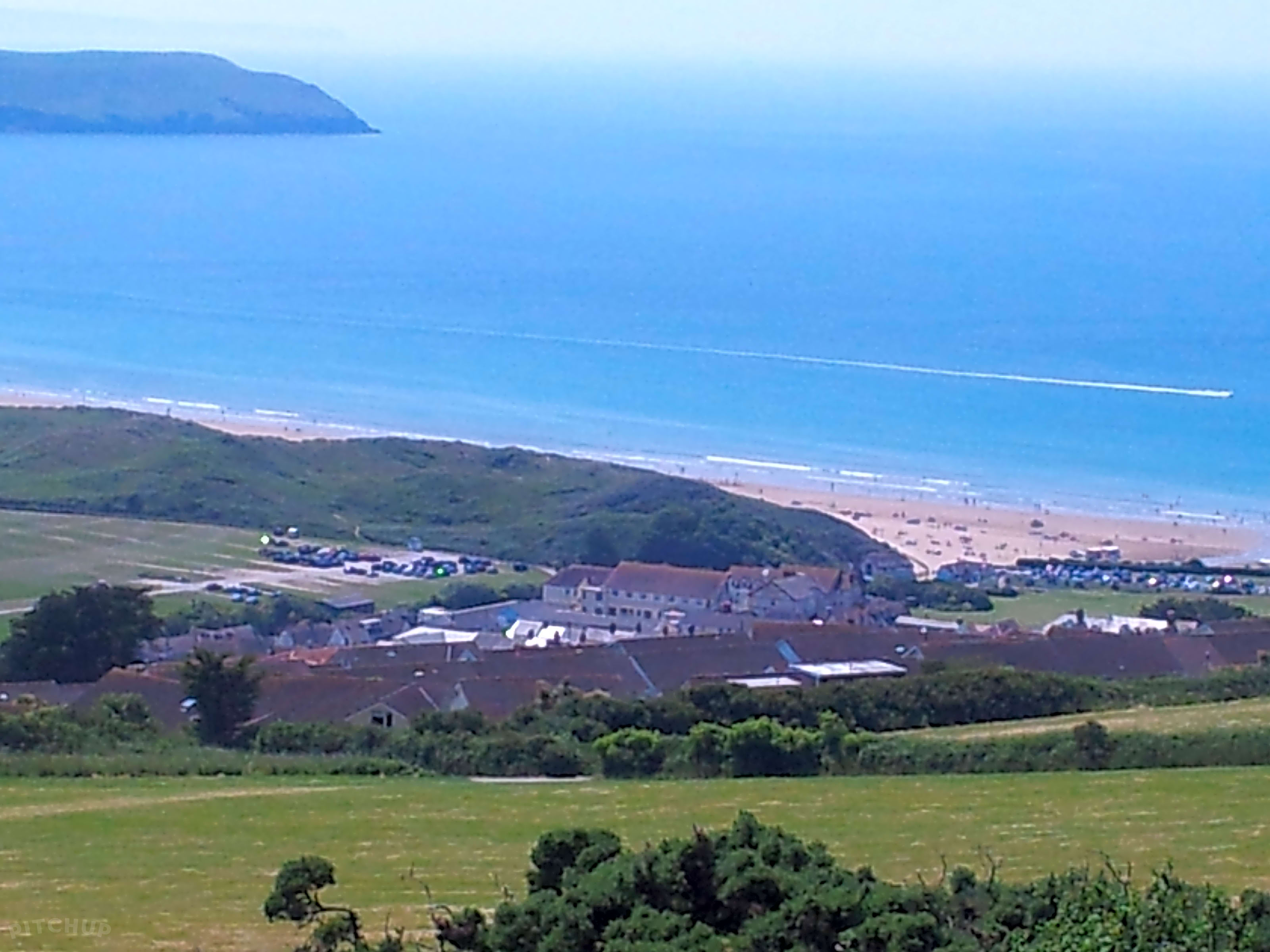 Woolacombe Bay Holiday Village, Woolacombe - Pitchup®