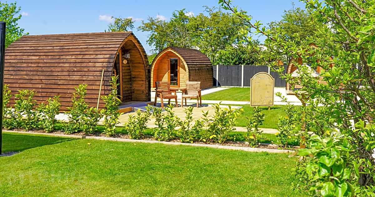 Wold's View Country Park, Caistor - Updated 2024 prices | Pitchup.com