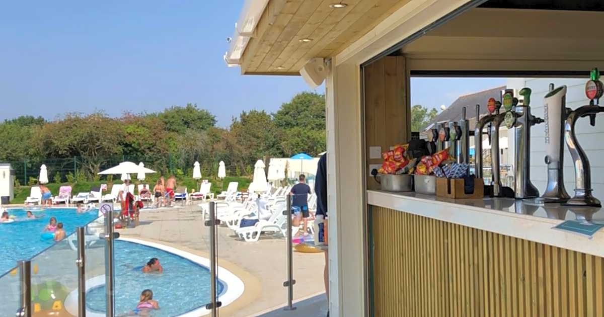 Monkey Tree Holiday Park, Newquay - Updated 2024 prices | Pitchup.com