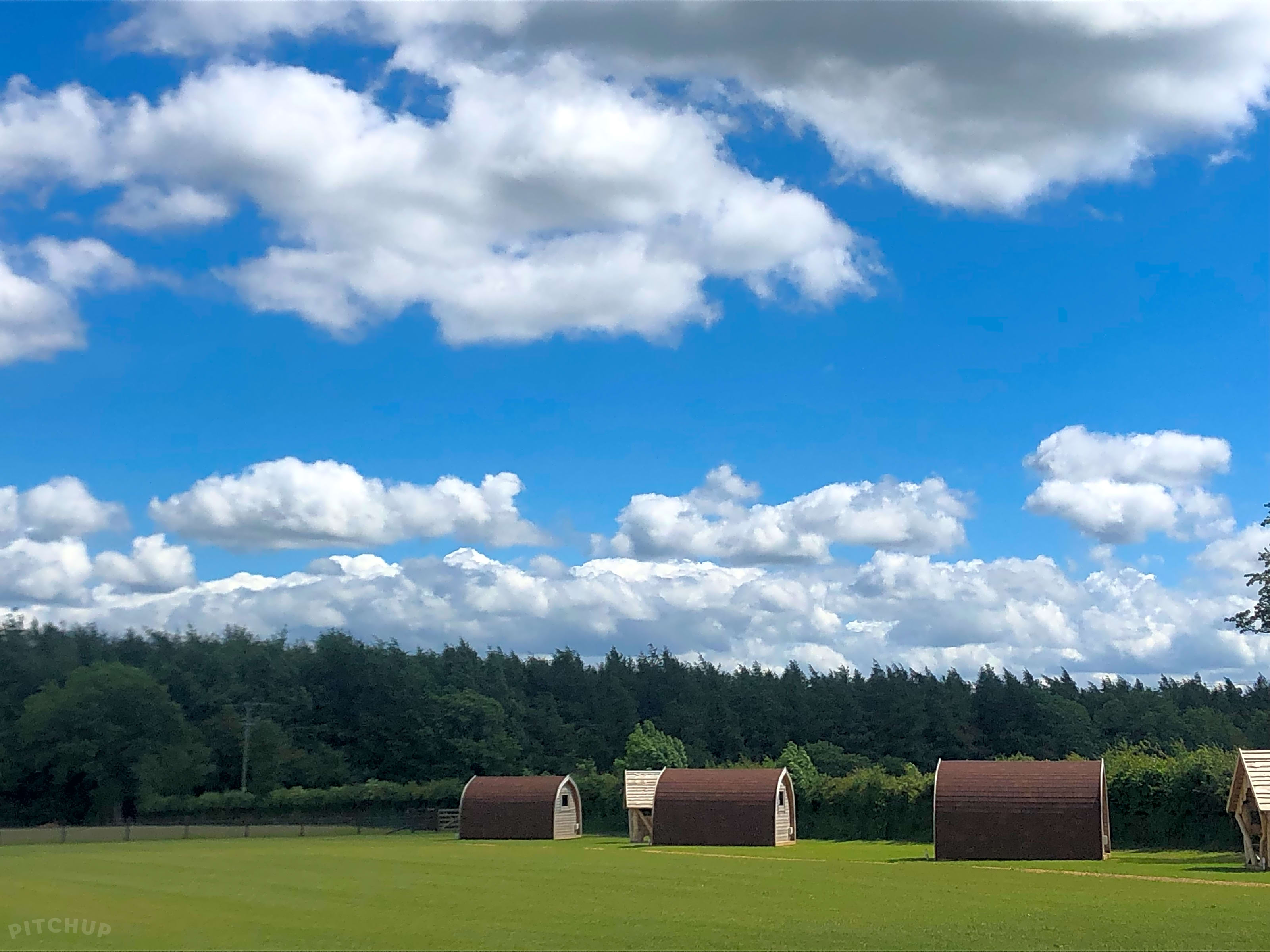 Old House Farm Rural Camping Retreat, High Wycombe - Pitchup®