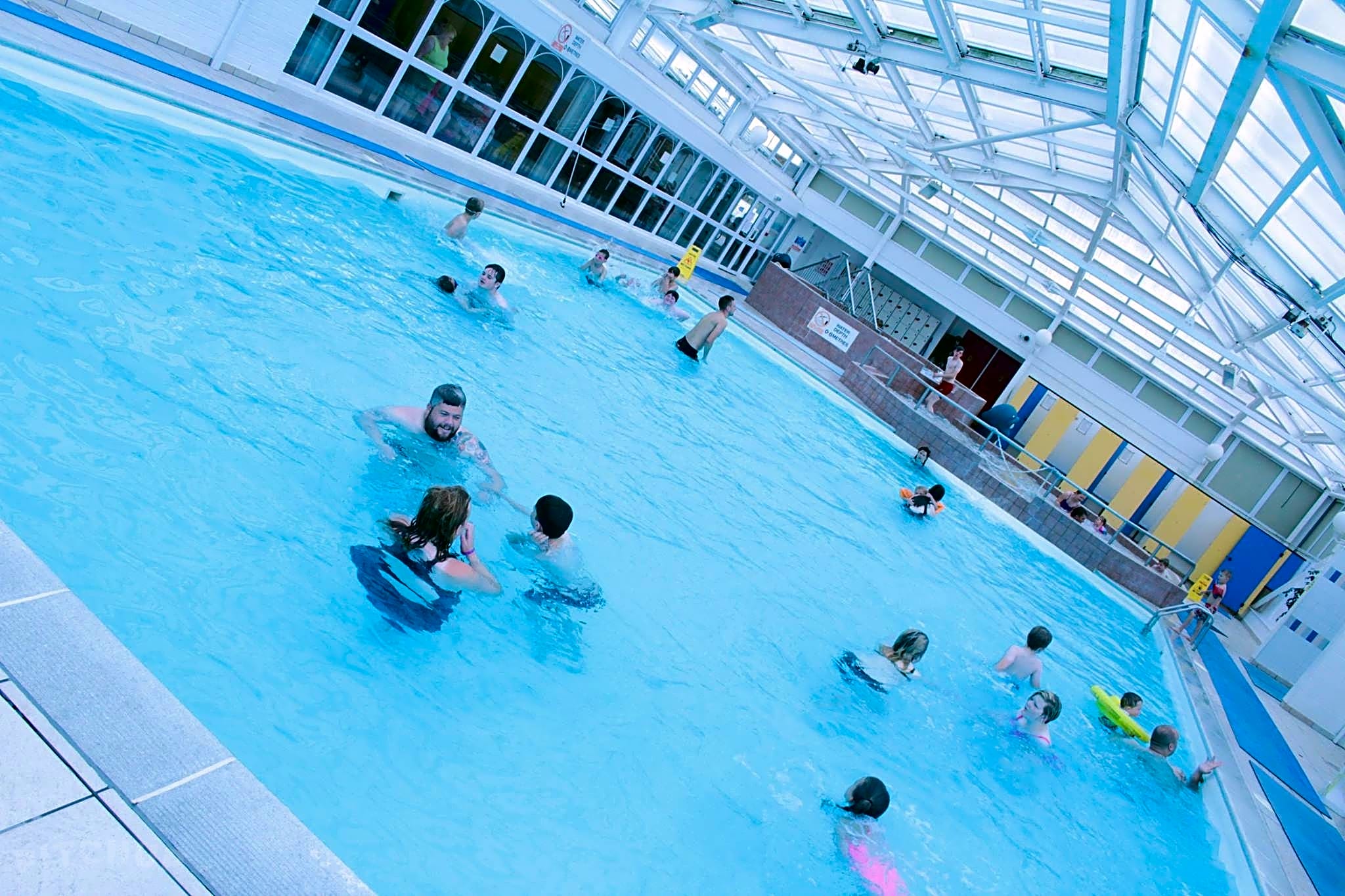 Coastfields Holiday Village, Skegness - Pitchup®