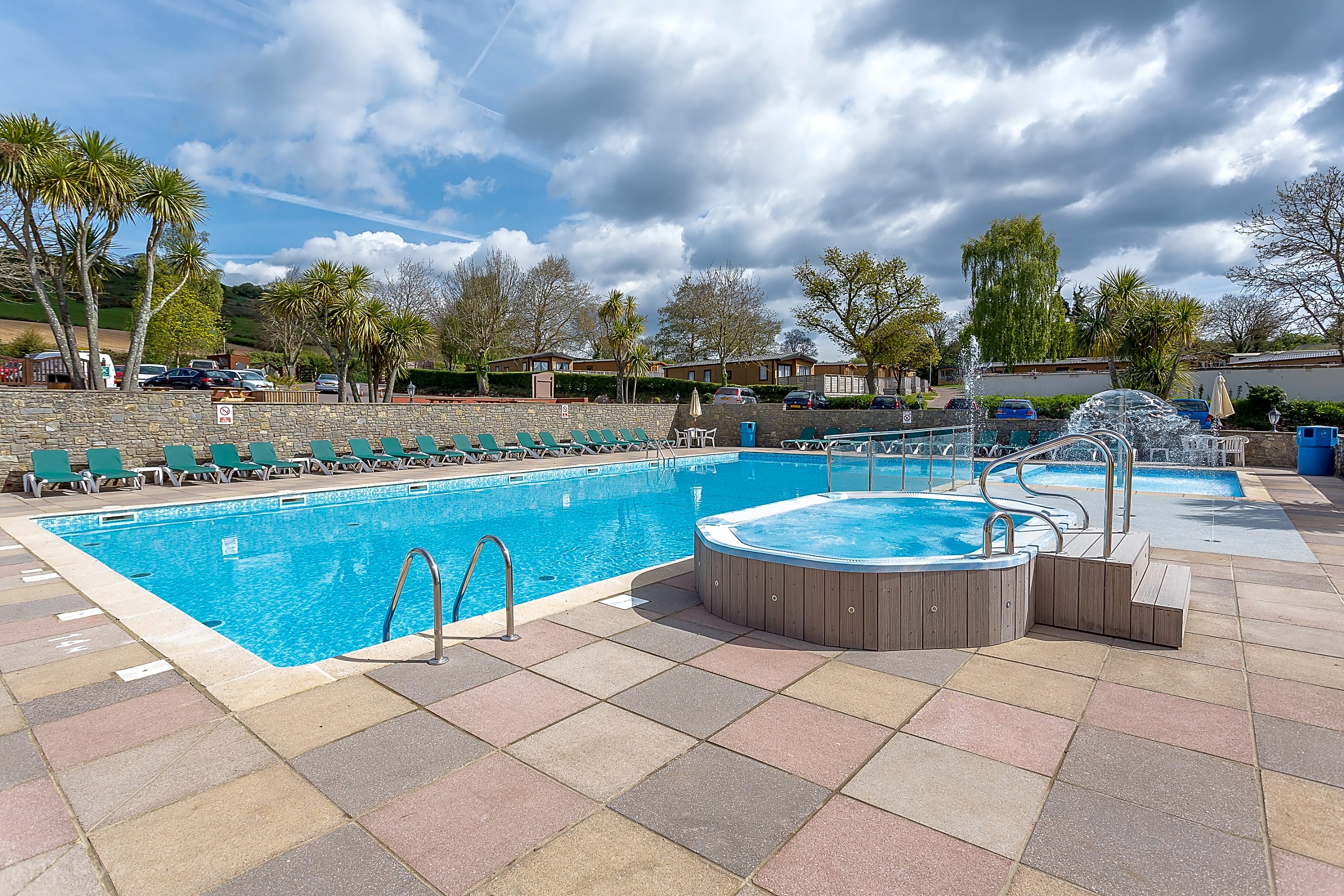Whitehill Country Park, Paignton - Updated 2021 prices - Pitchup®