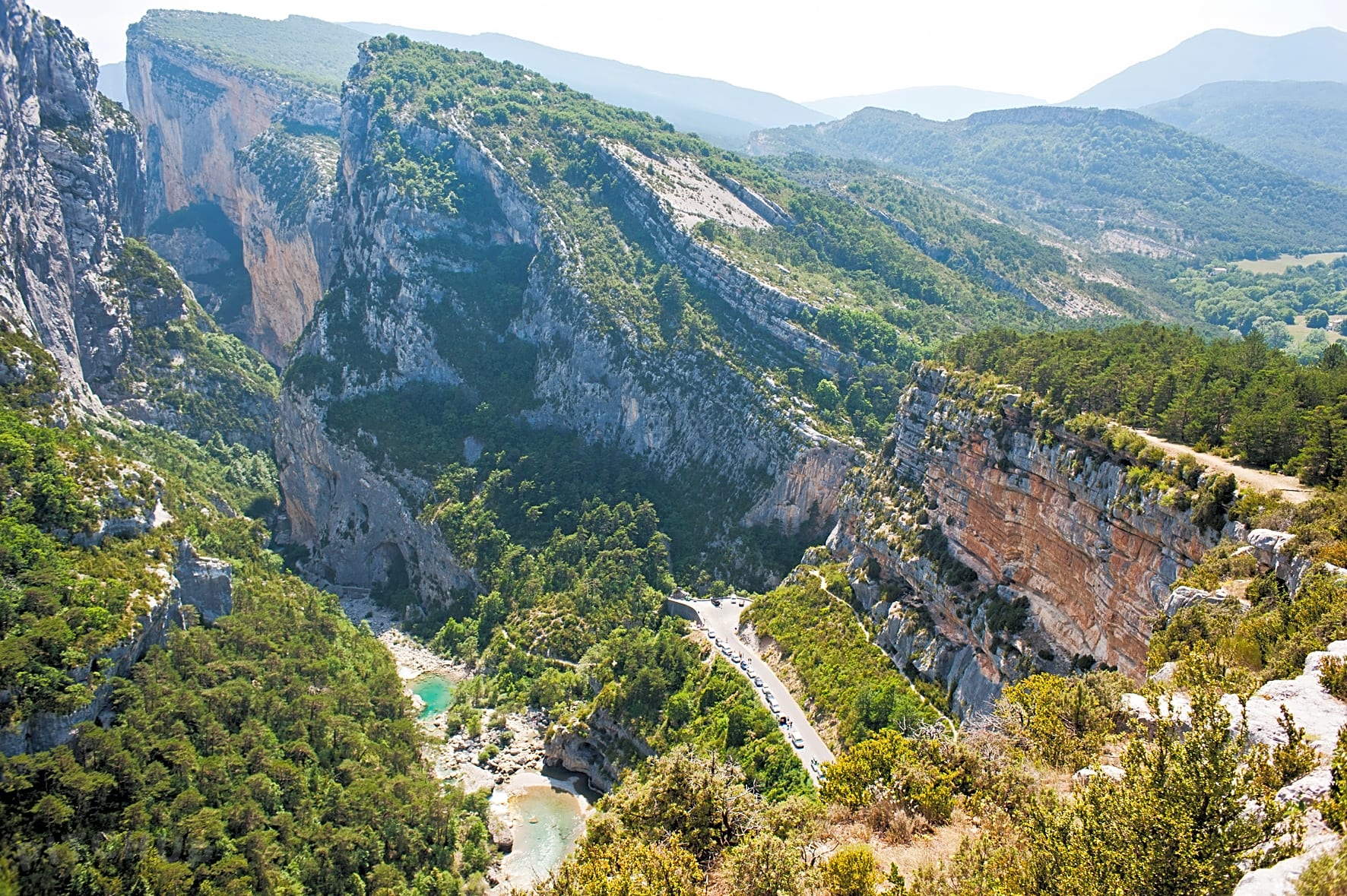 Camping Gorges du Verdon, Castellane, Alpes-de-Haute-Provence | Pitchup.com