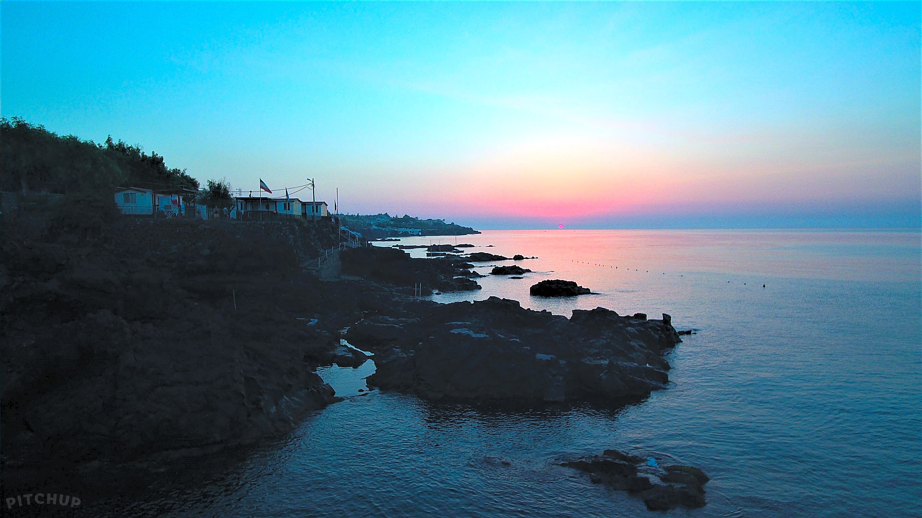 Camping Jonio, Catania - Updated 2020 prices - Pitchup®