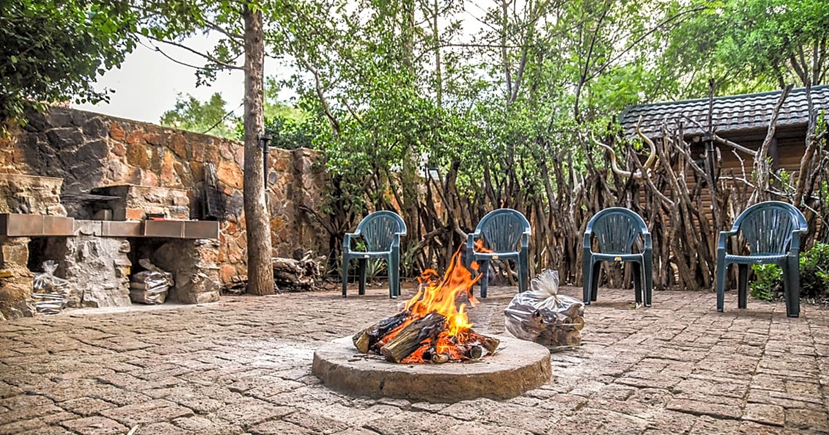 Mokolodi Backpackers, Mokolodi - Updated 2021 prices - Pitchup®